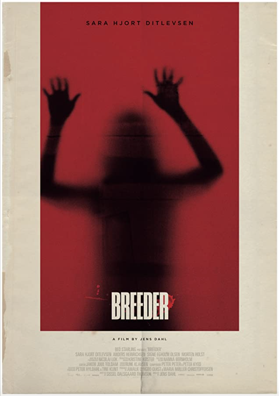 REVIEW: Breeder (2020) – I'm Jeffrey Rex