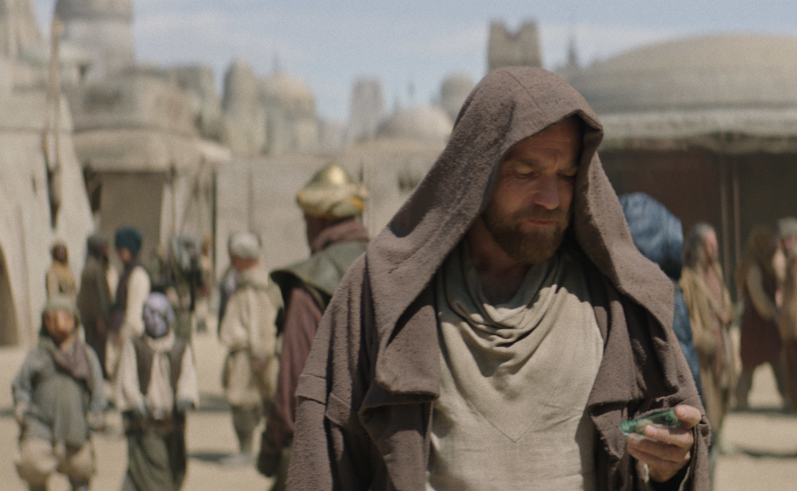 REVIEW: Obi-Wan Kenobi (2022) – I'm Jeffrey Rex