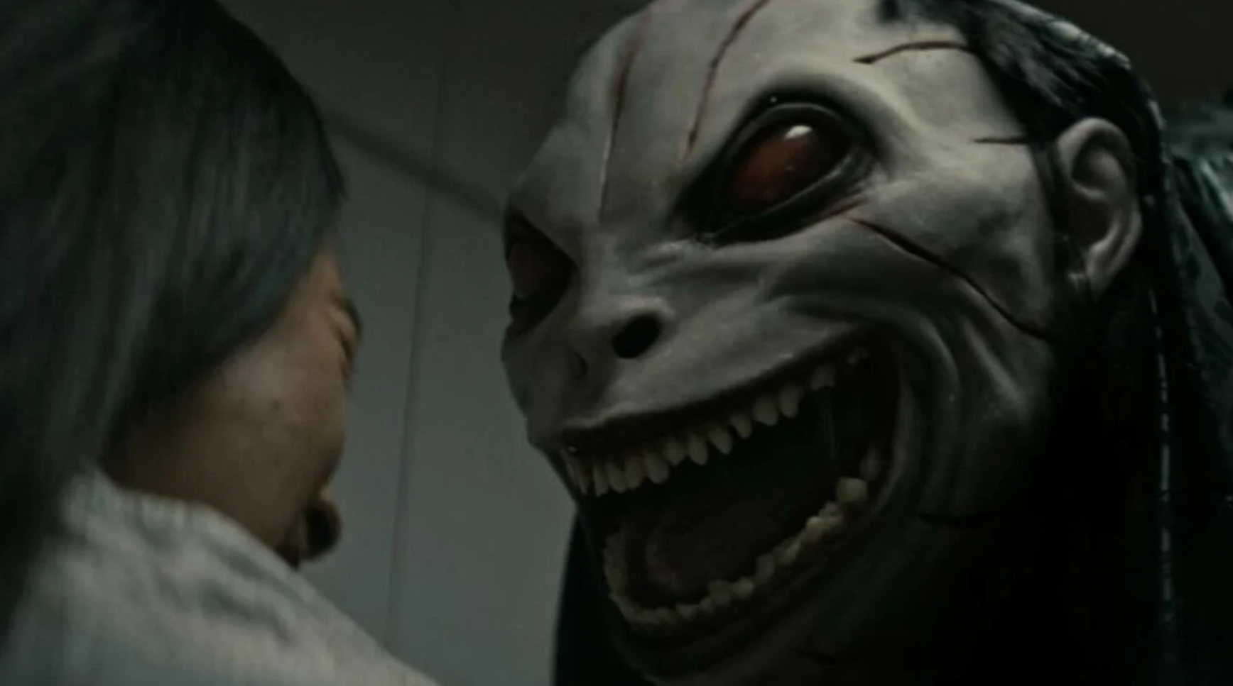 REVIEW: Grimcutty (2022) – I'm Jeffrey Rex
