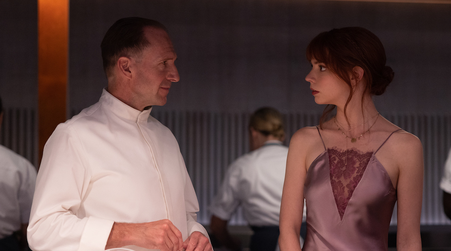 REVIEW: The Menu (2022) – I'm Jeffrey Rex