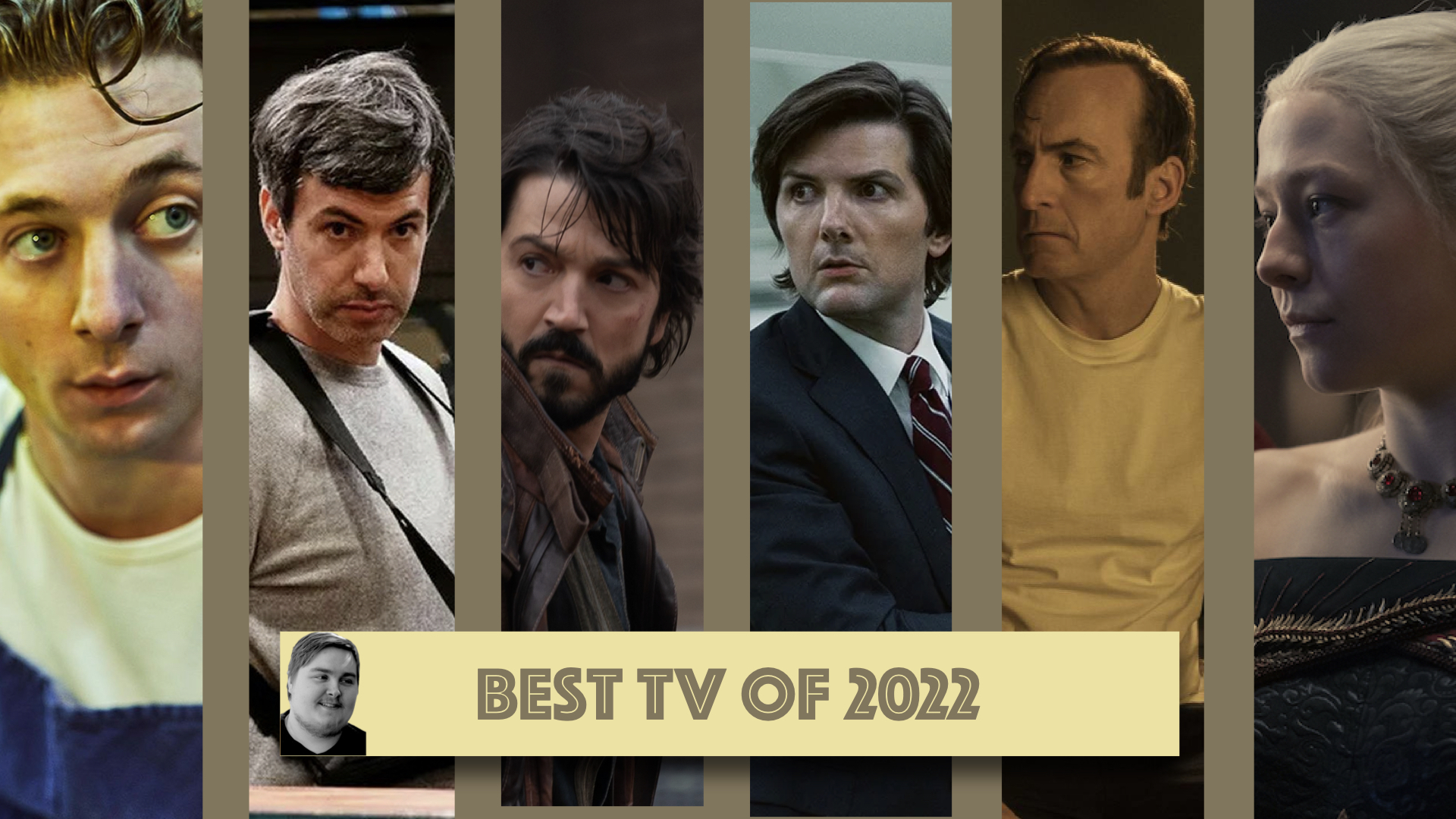 Top Ten TV-Shows of 2022 – I'm Jeffrey Rex