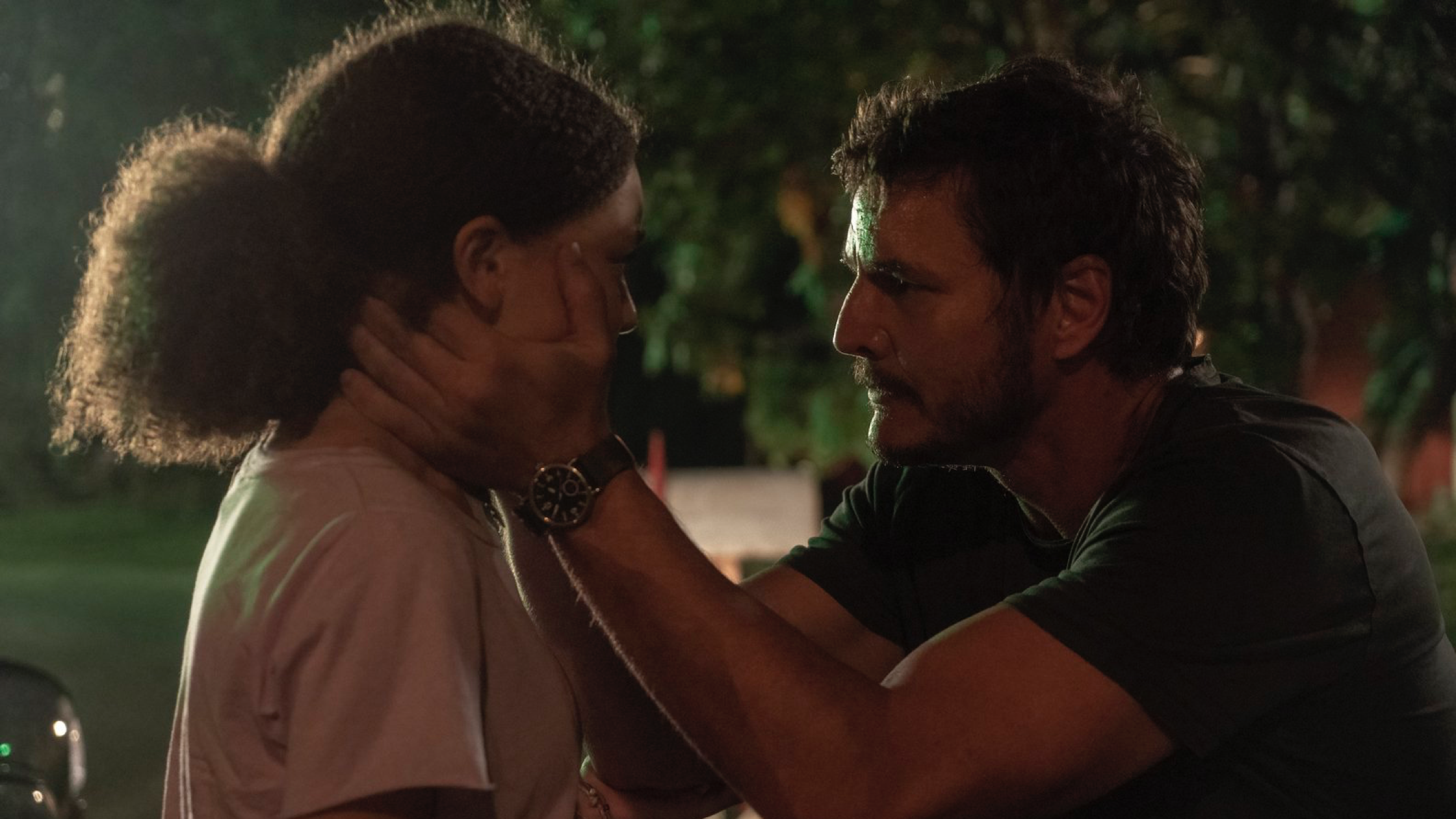 REVIEW: The Last of Us – “When You’re Lost In The Darkness” – I'm ...