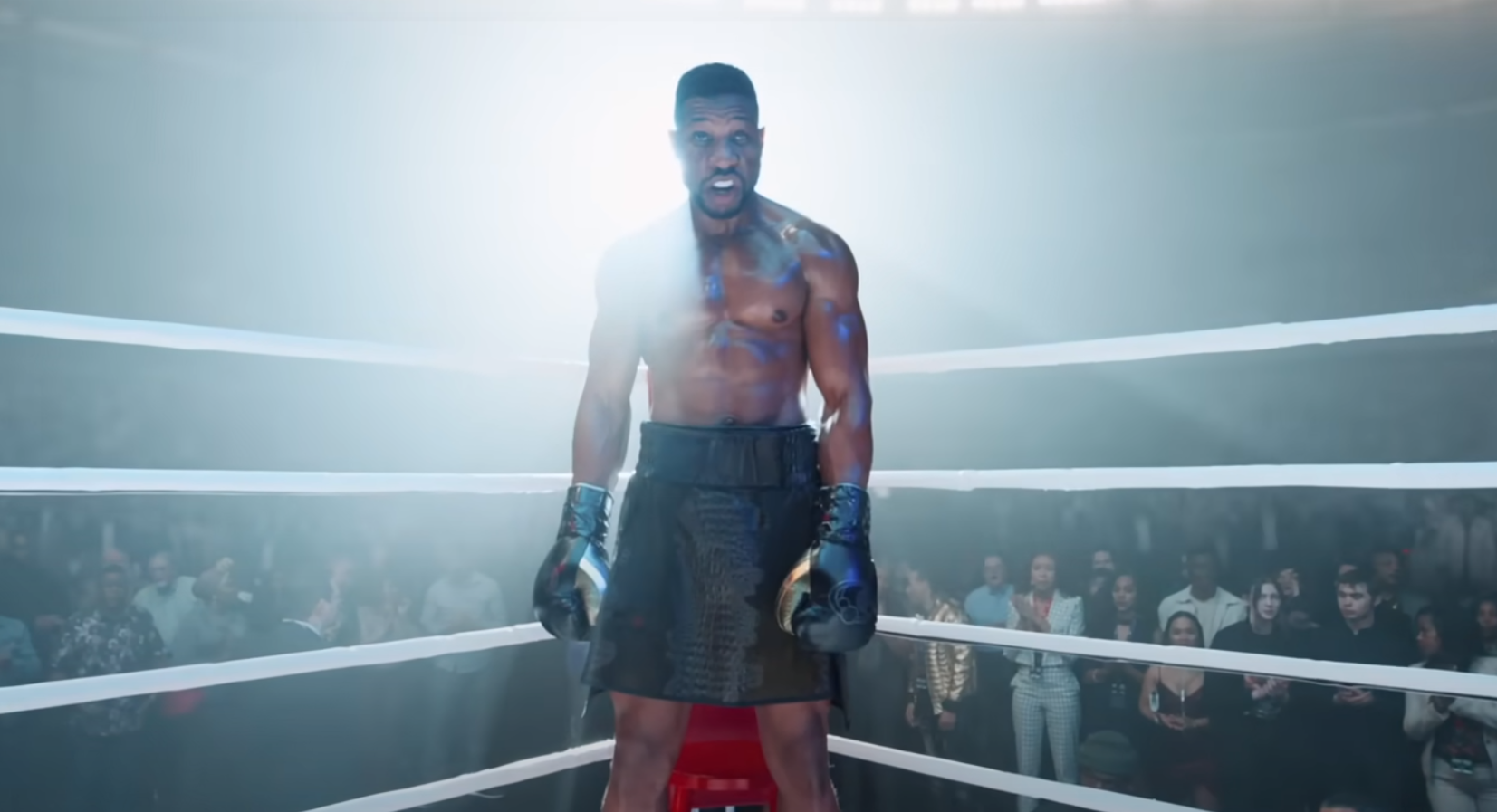 REVIEW: Creed III (2023) – I'm Jeffrey Rex