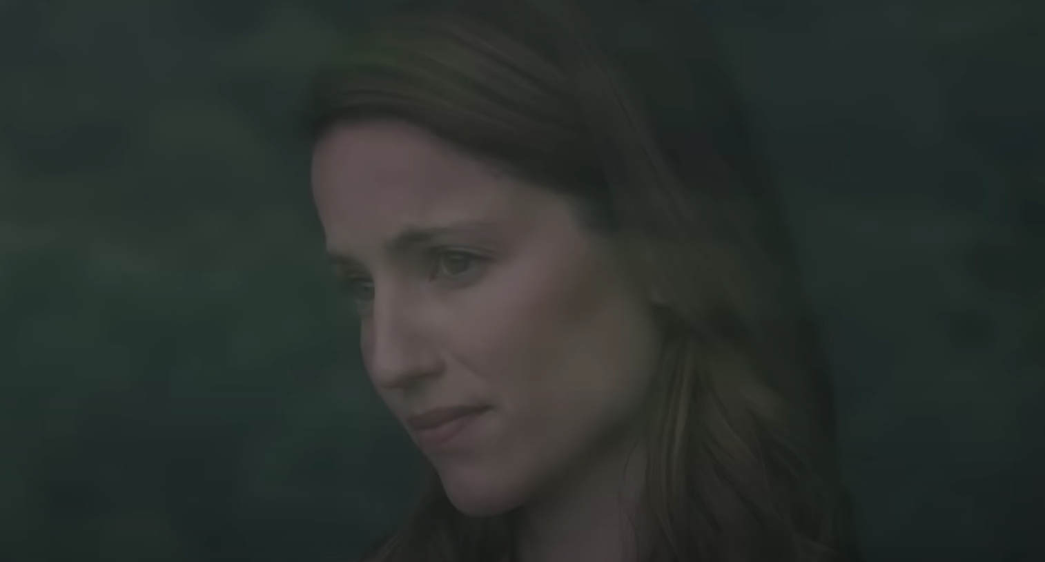 REVIEW: Clock (2023) – I'm Jeffrey Rex