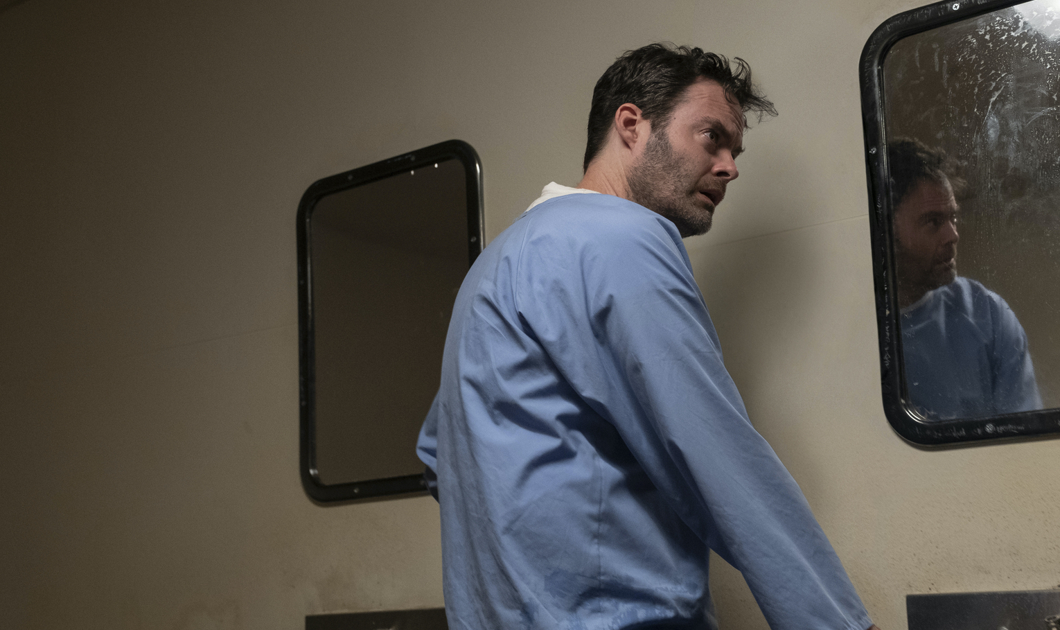 Barry: Season Four (2023) | REVIEW – I'm Jeffrey Rex