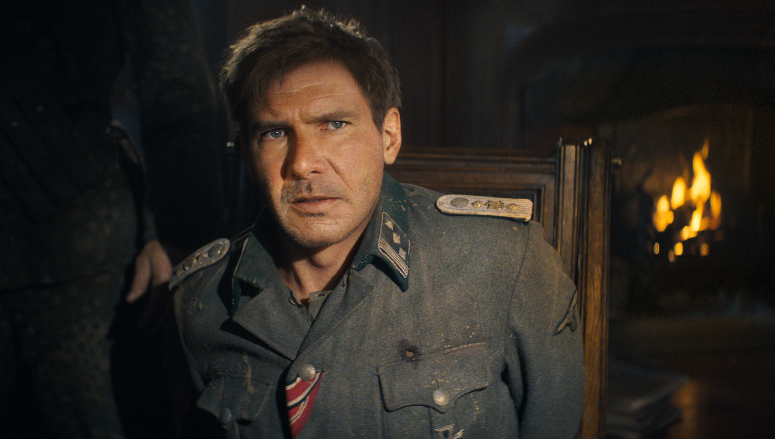 Indiana Jones and the Dial of Destiny (2023) | REVIEW – I'm Jeffrey Rex