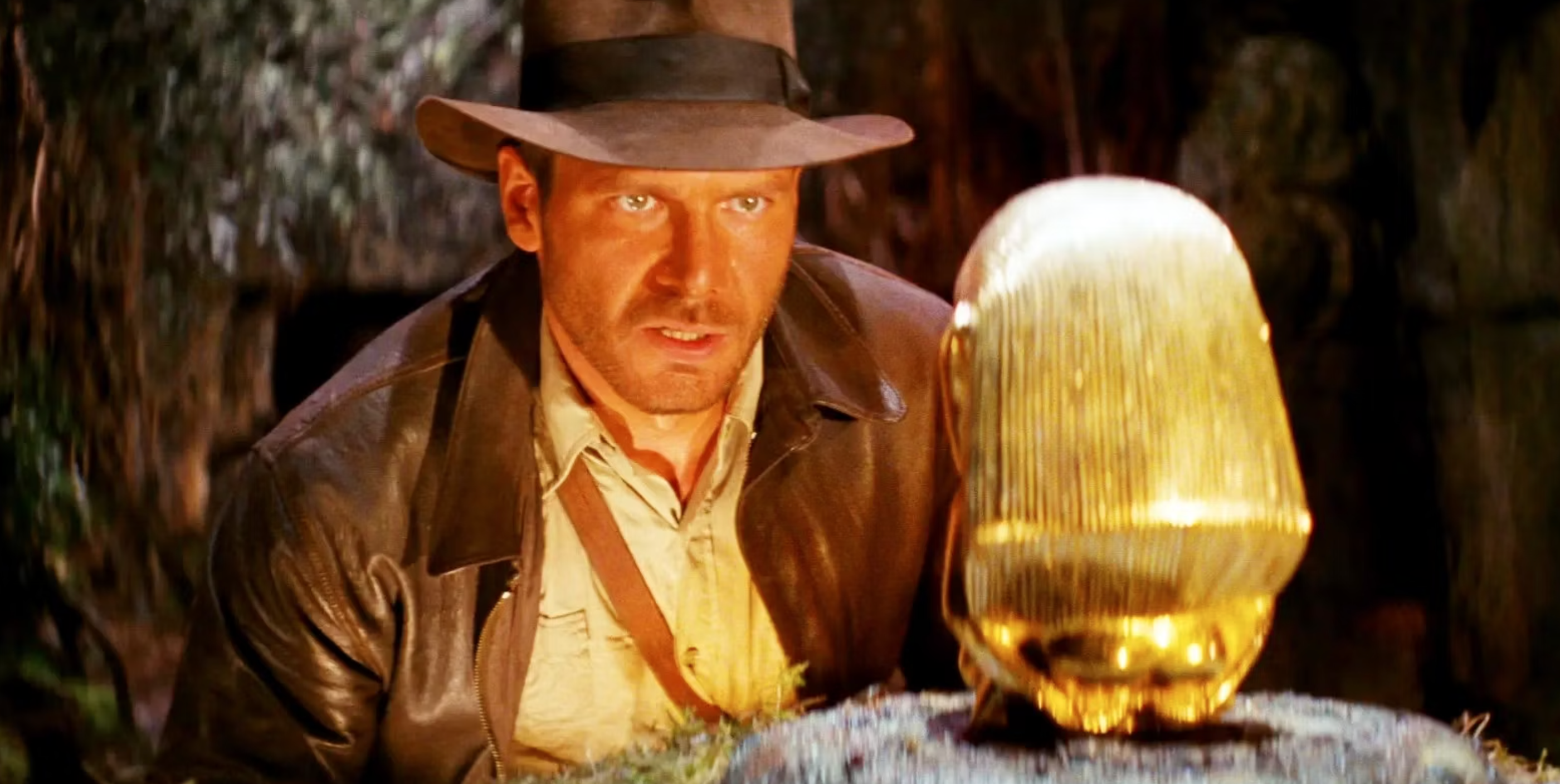 Steven Spielberg’s Indiana Jones Films | REVIEWS – I'm Jeffrey Rex