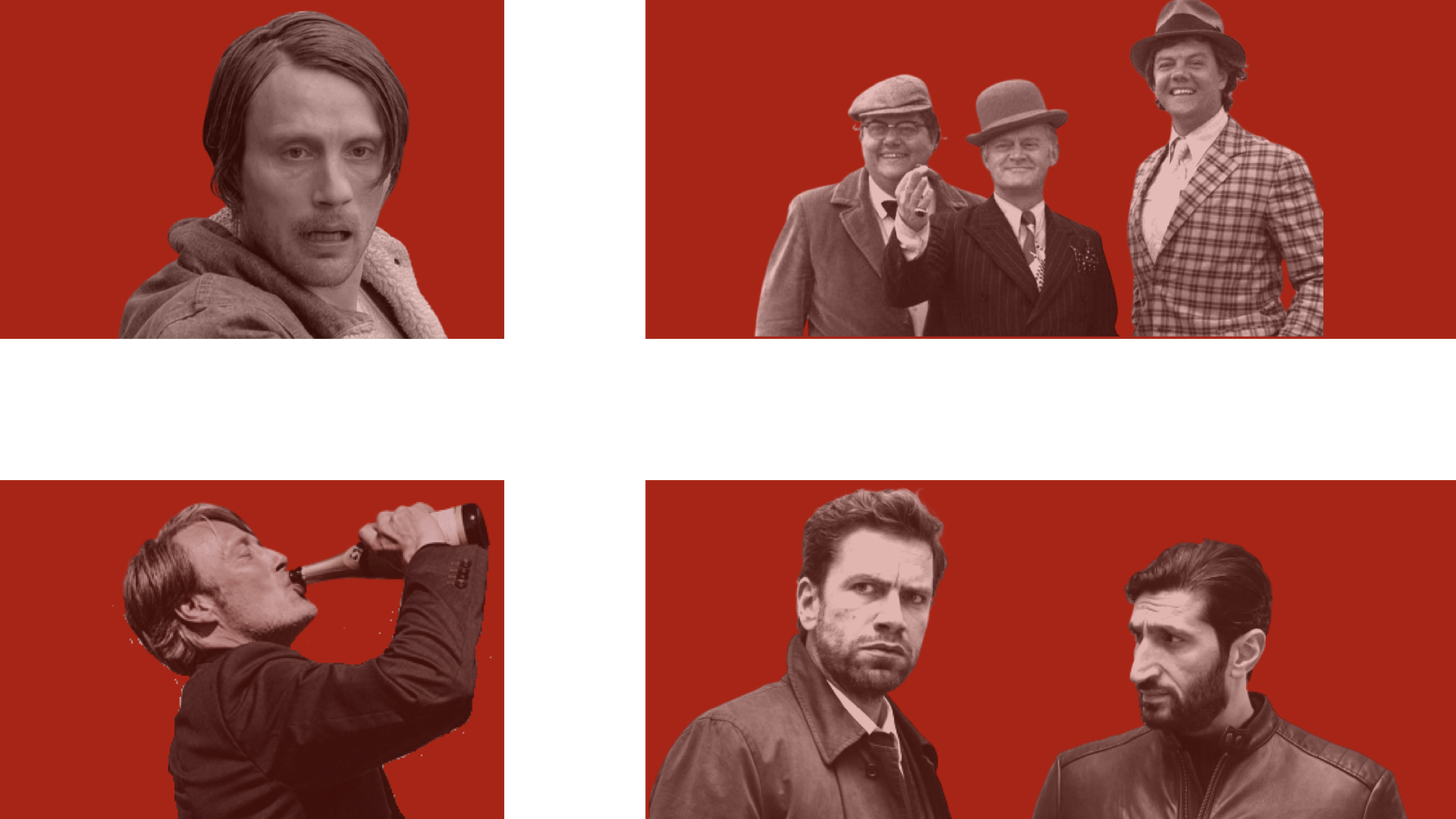 Study finds that ‘Flickering Lights (2000)’ is the Most Popular Danish ...