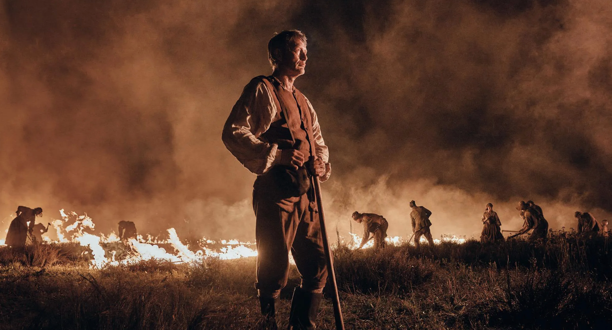 Bastarden (2023) | REVIEW – I'm Jeffrey Rex
