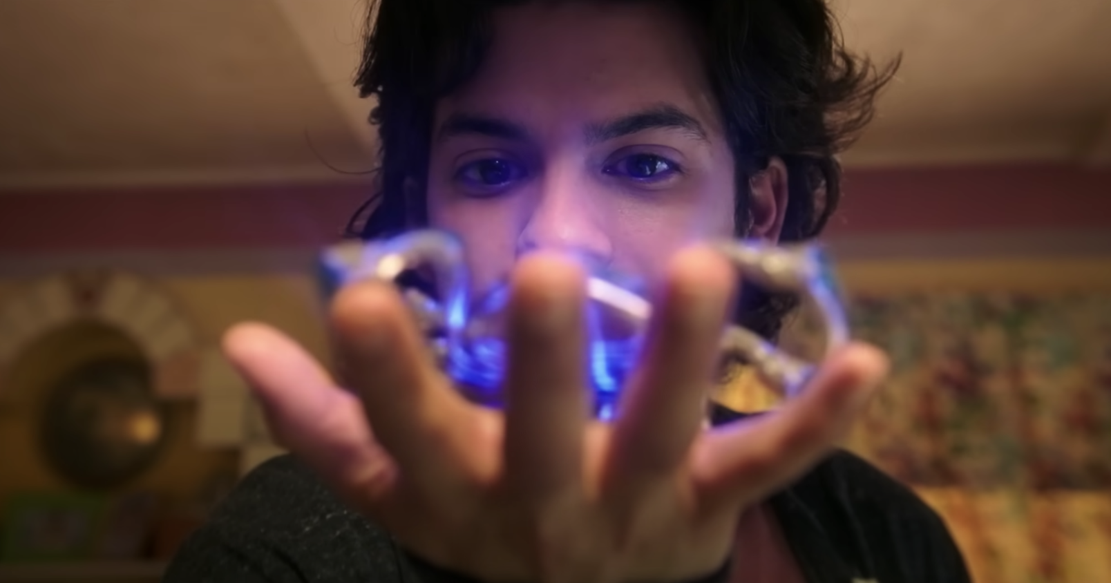 Blue Beetle (2023) | REVIEW – I'm Jeffrey Rex