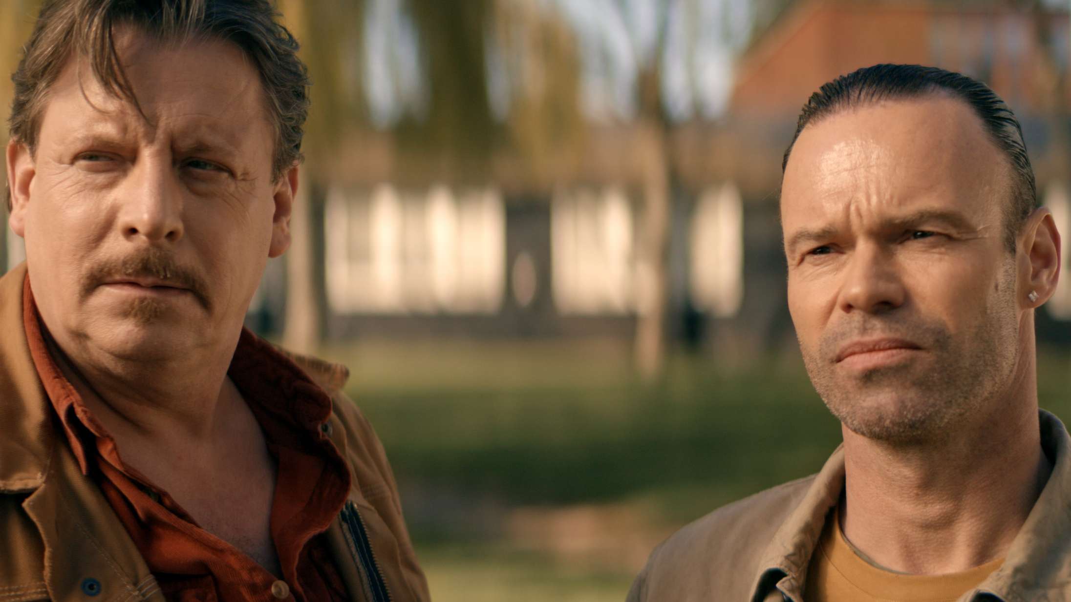 Alle For Fire (2022) | REVIEW – I'm Jeffrey Rex