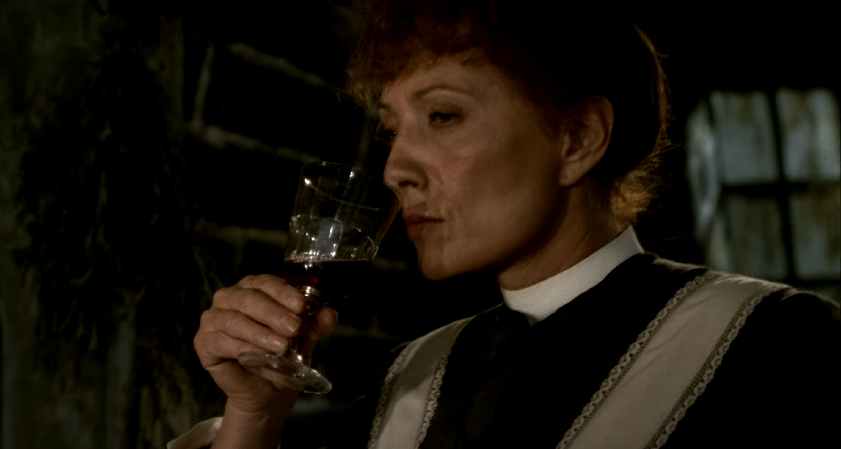 Babettes Gæstebud (1987) | CLASSIC REVIEW – I'm Jeffrey Rex