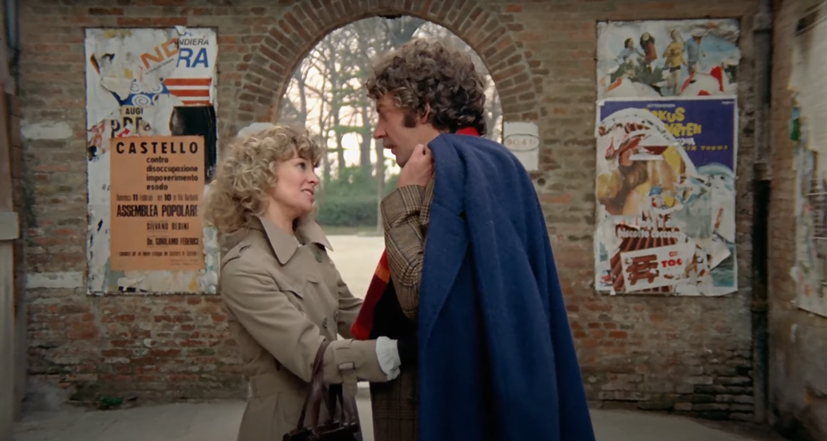 Don’t Look Now (1973) | CLASSIC REVIEW – I'm Jeffrey Rex