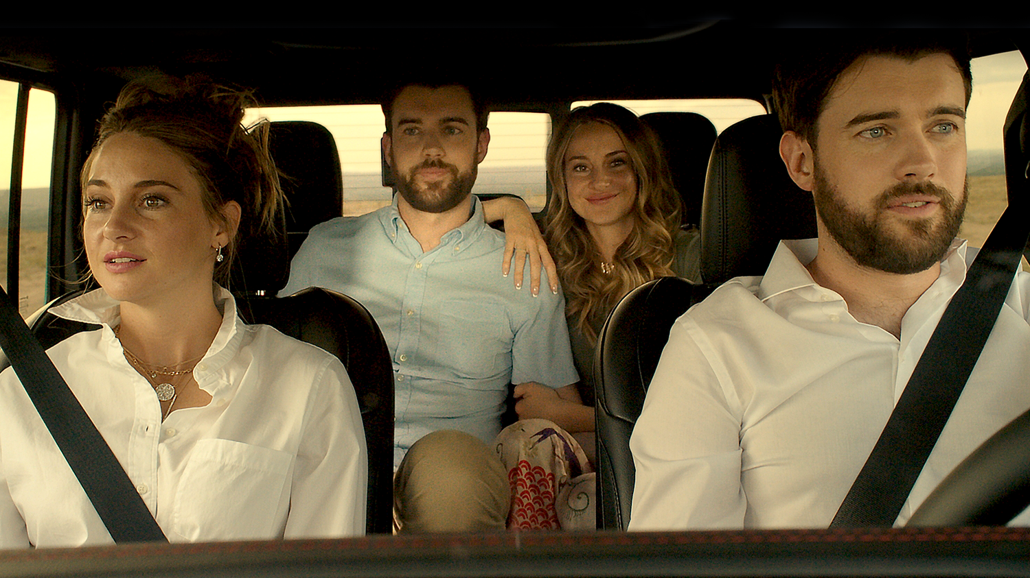 Robots (2023) | REVIEW – I'm Jeffrey Rex