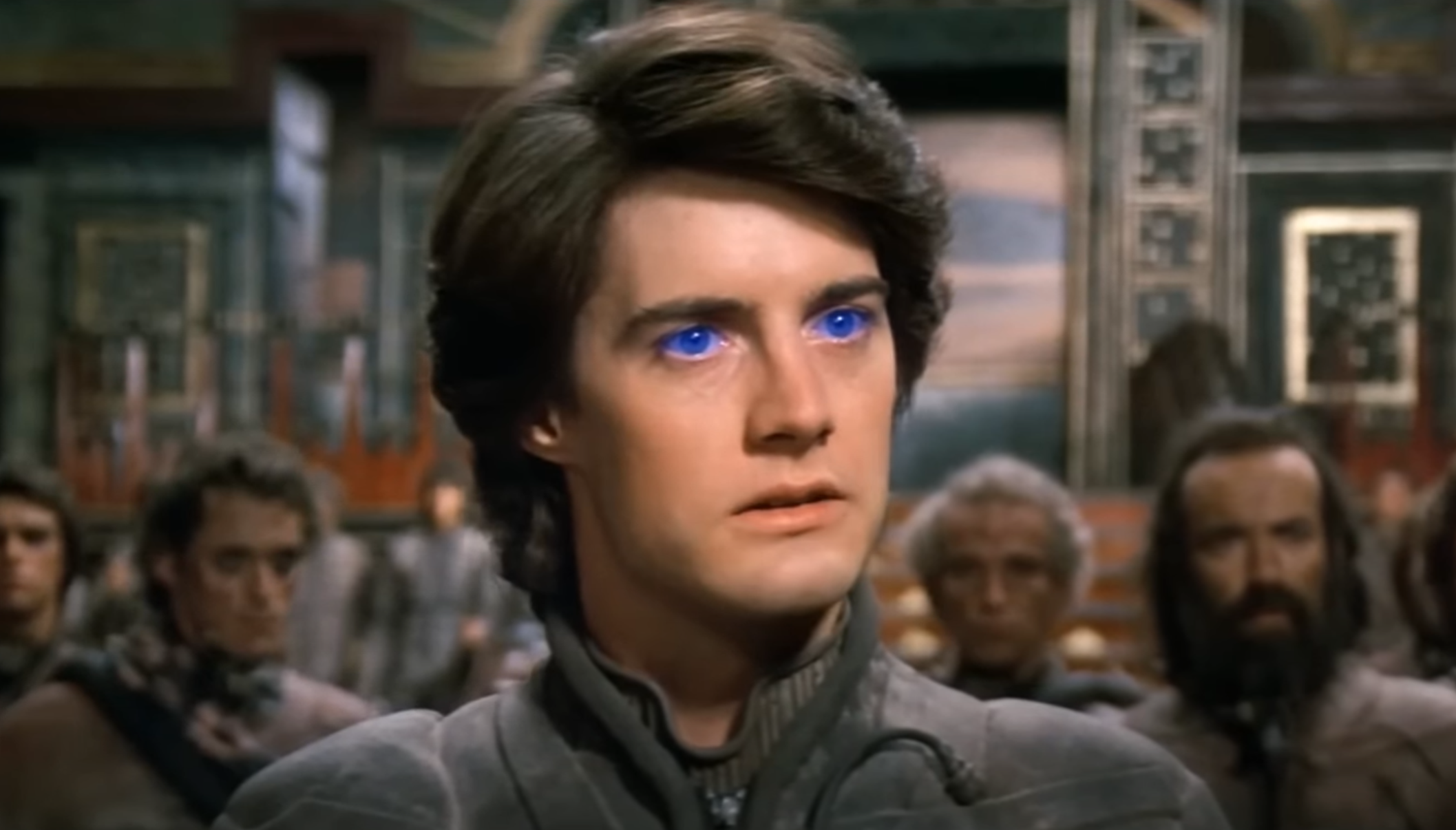David Lynch’s Dune (1984) | RETRO REVIEW – I'm Jeffrey Rex