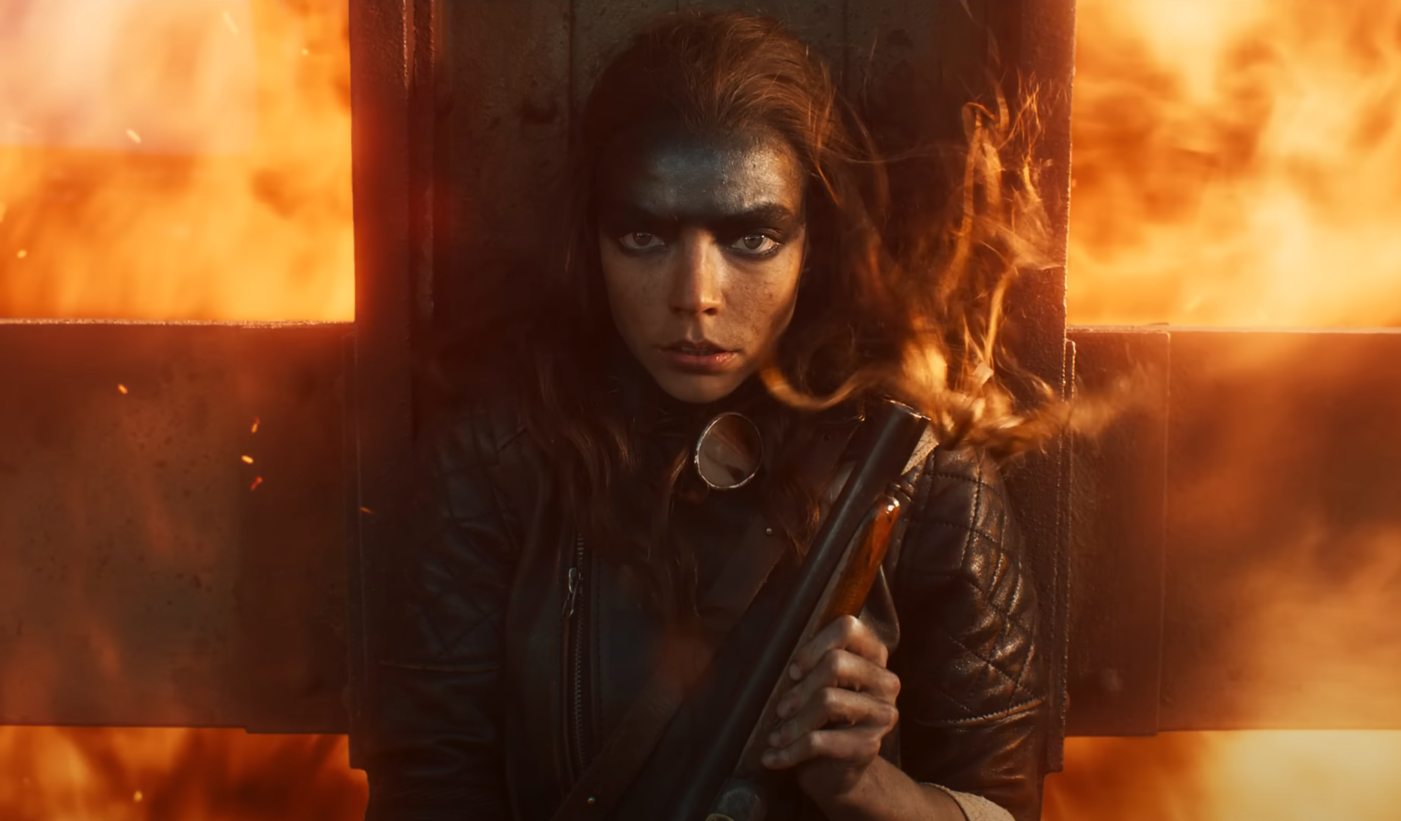 Furiosa: A Mad Max Saga (2024) | REVIEW – I'm Jeffrey Rex