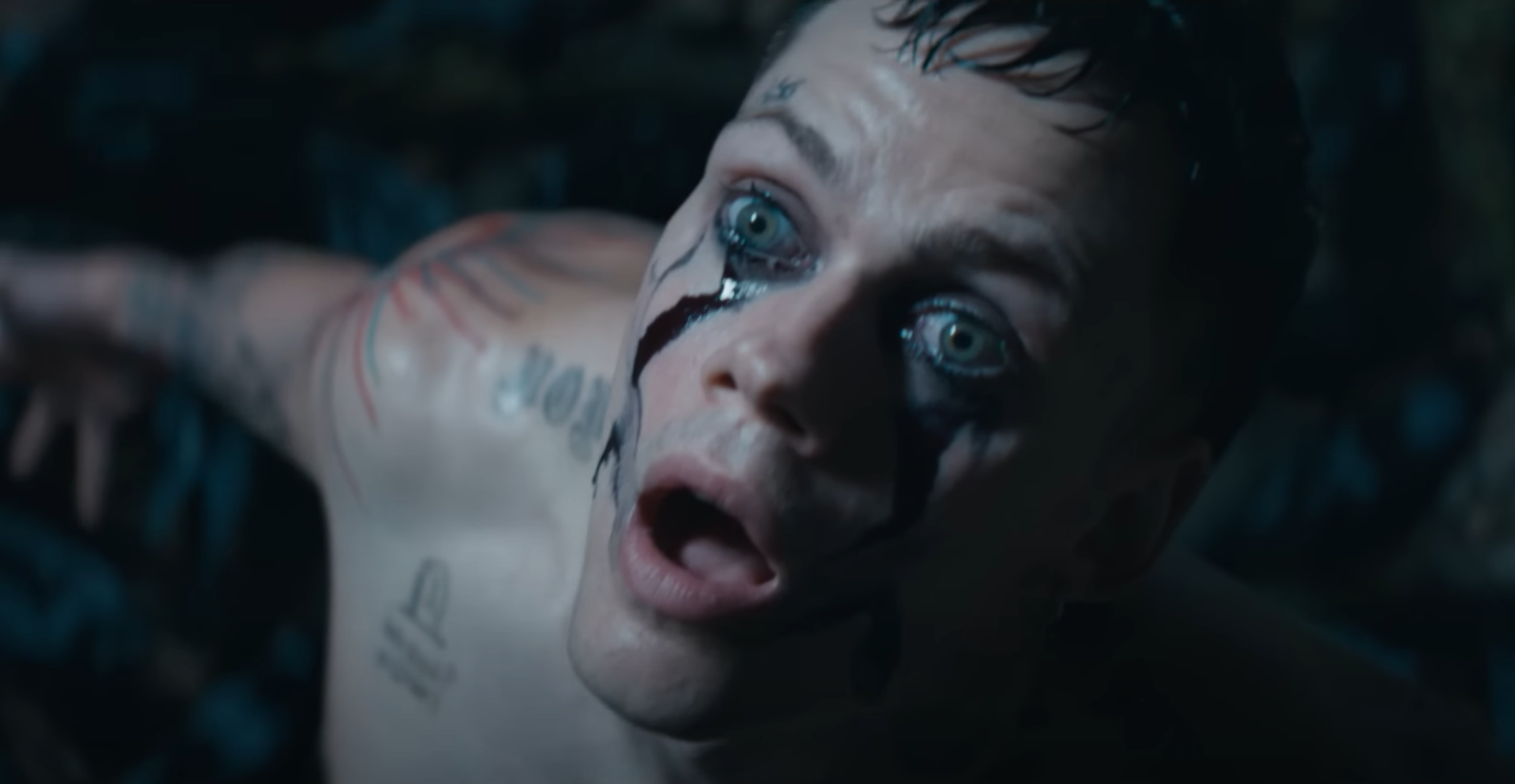 The Crow (2024) | REVIEW – I'm Jeffrey Rex