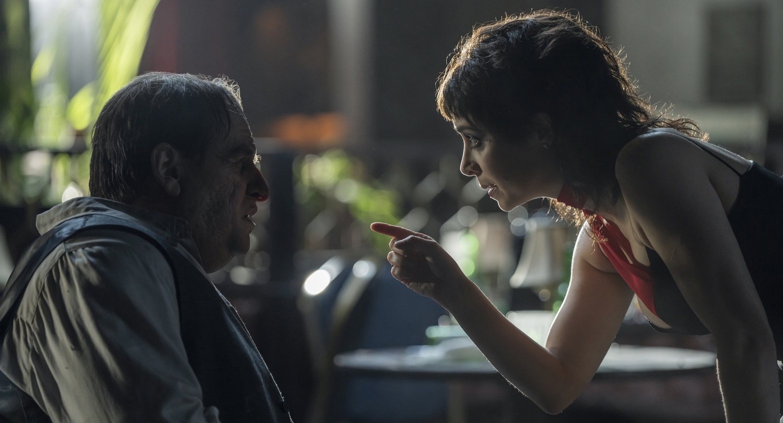 The Penguin (2024) | REVIEW – I'm Jeffrey Rex