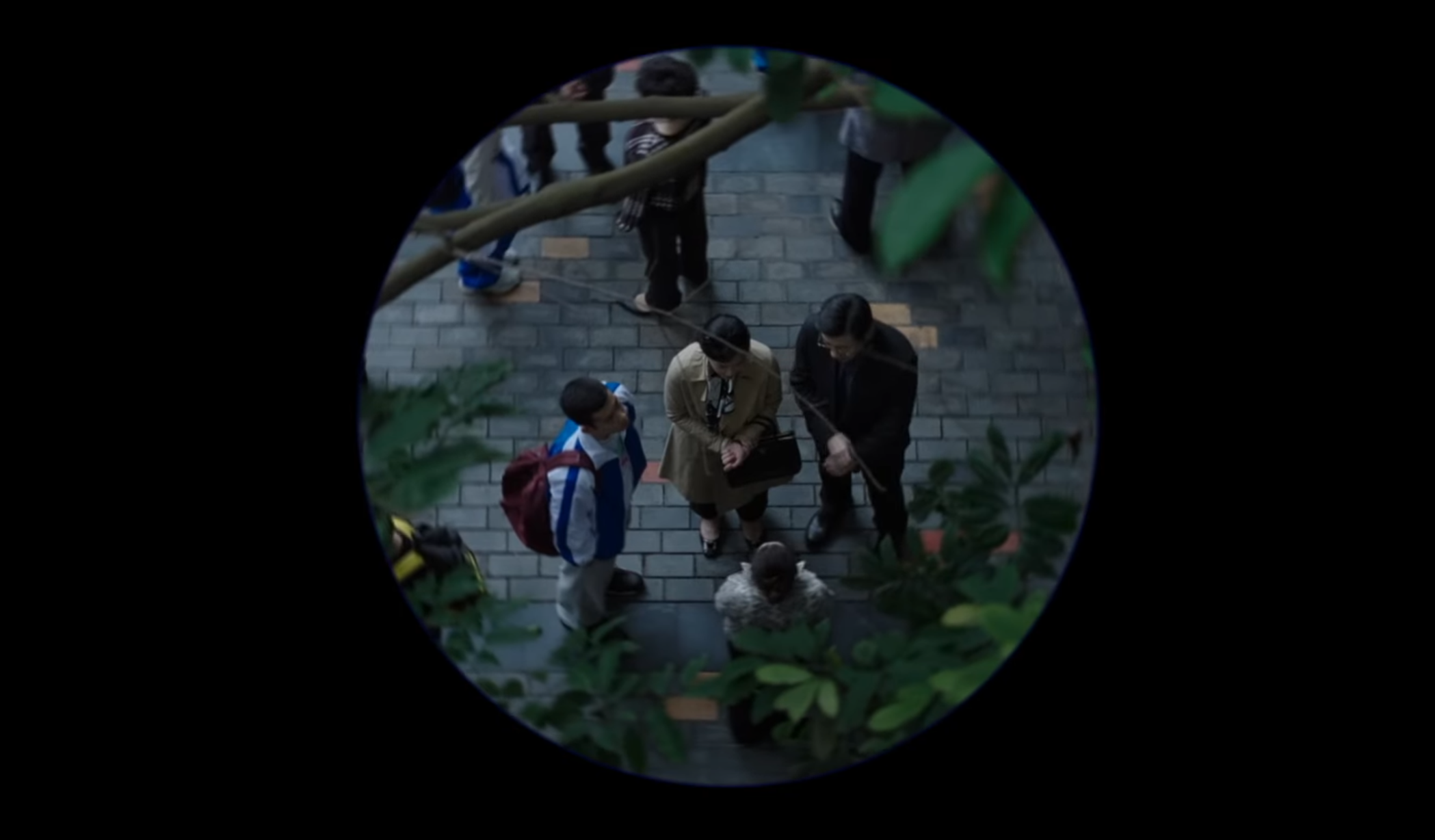 Brief History of a Family (2024) | REVIEW – I'm Jeffrey Rex