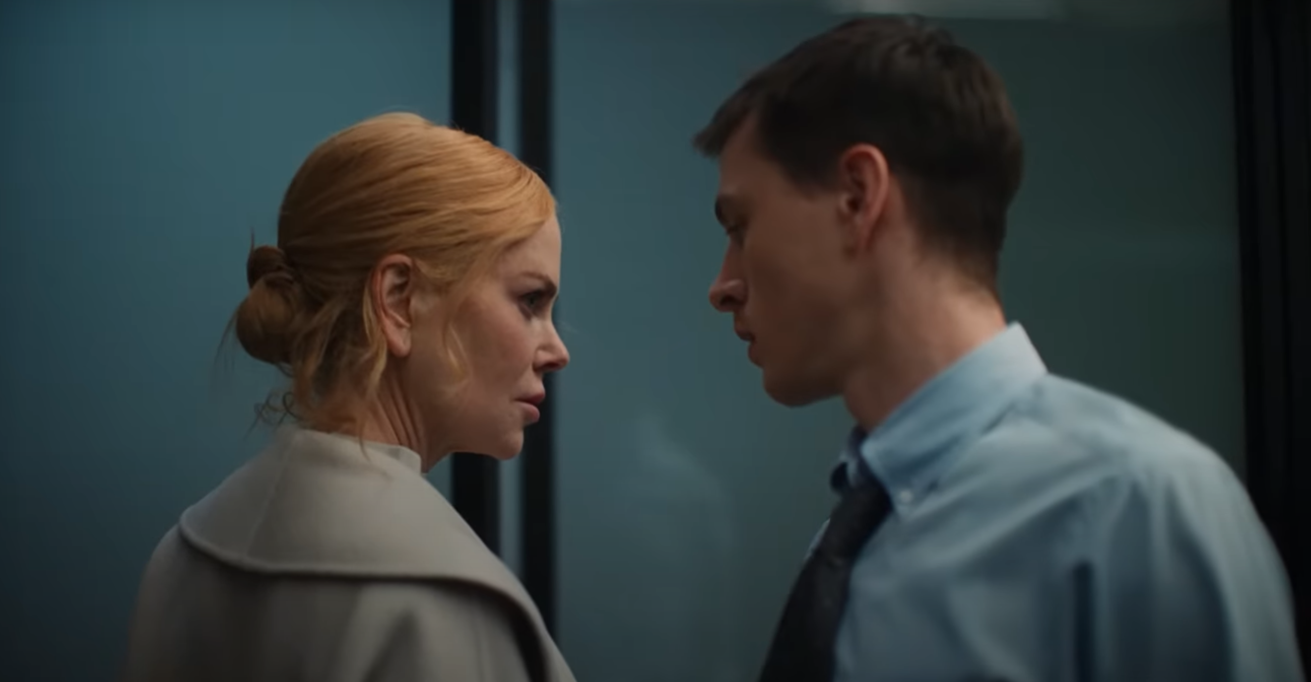 Babygirl (2024) | REVIEW – I'm Jeffrey Rex