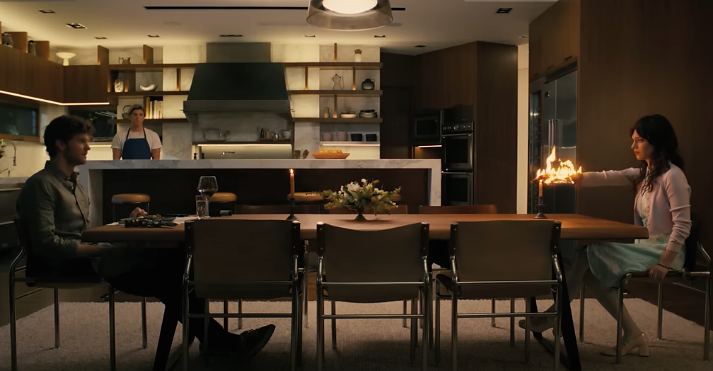 Companion (2025) | REVIEW – I'm Jeffrey Rex