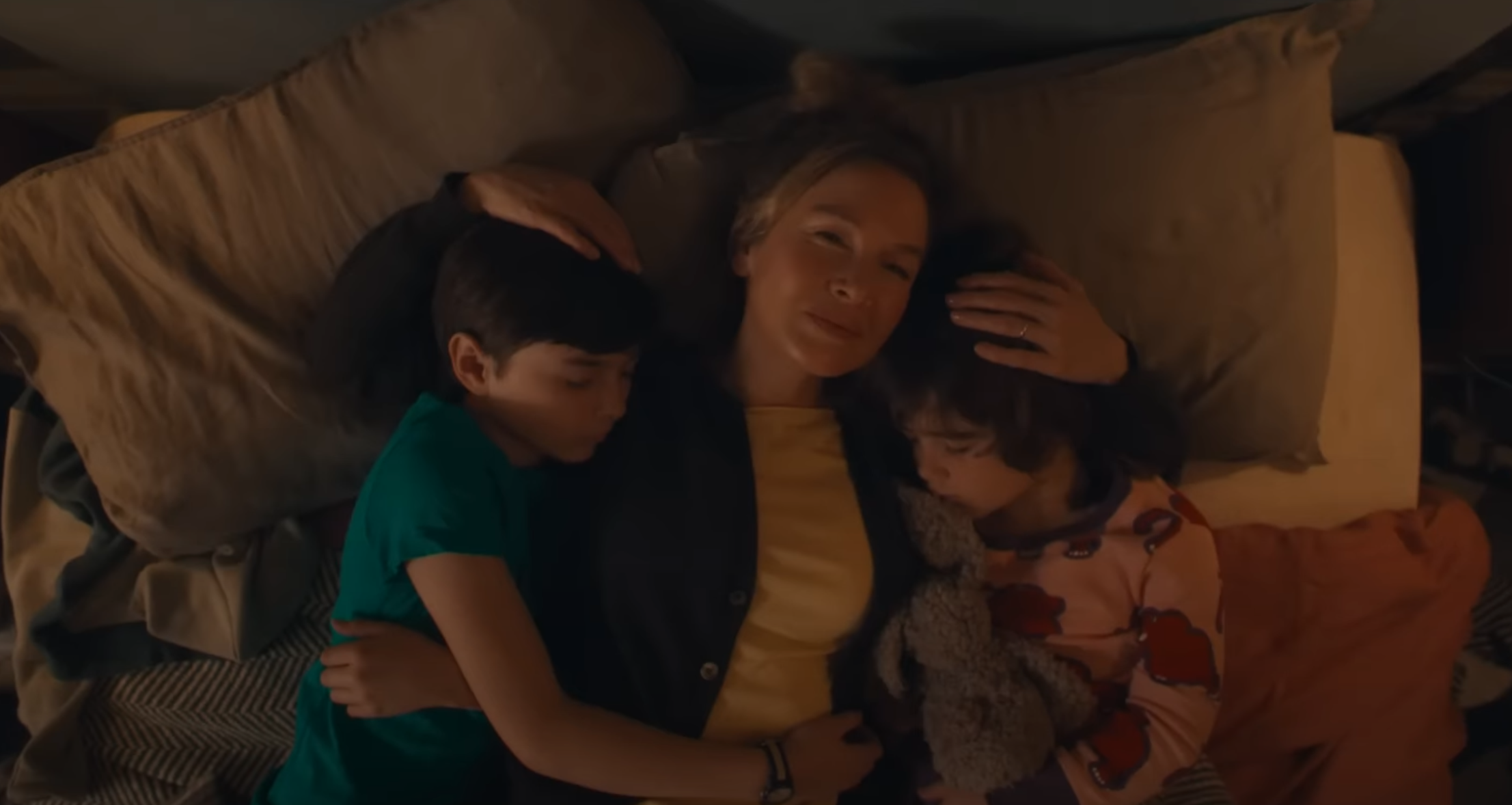 Bridget Jones: Mad About the Boy (2025) | REVIEW – I'm Jeffrey Rex