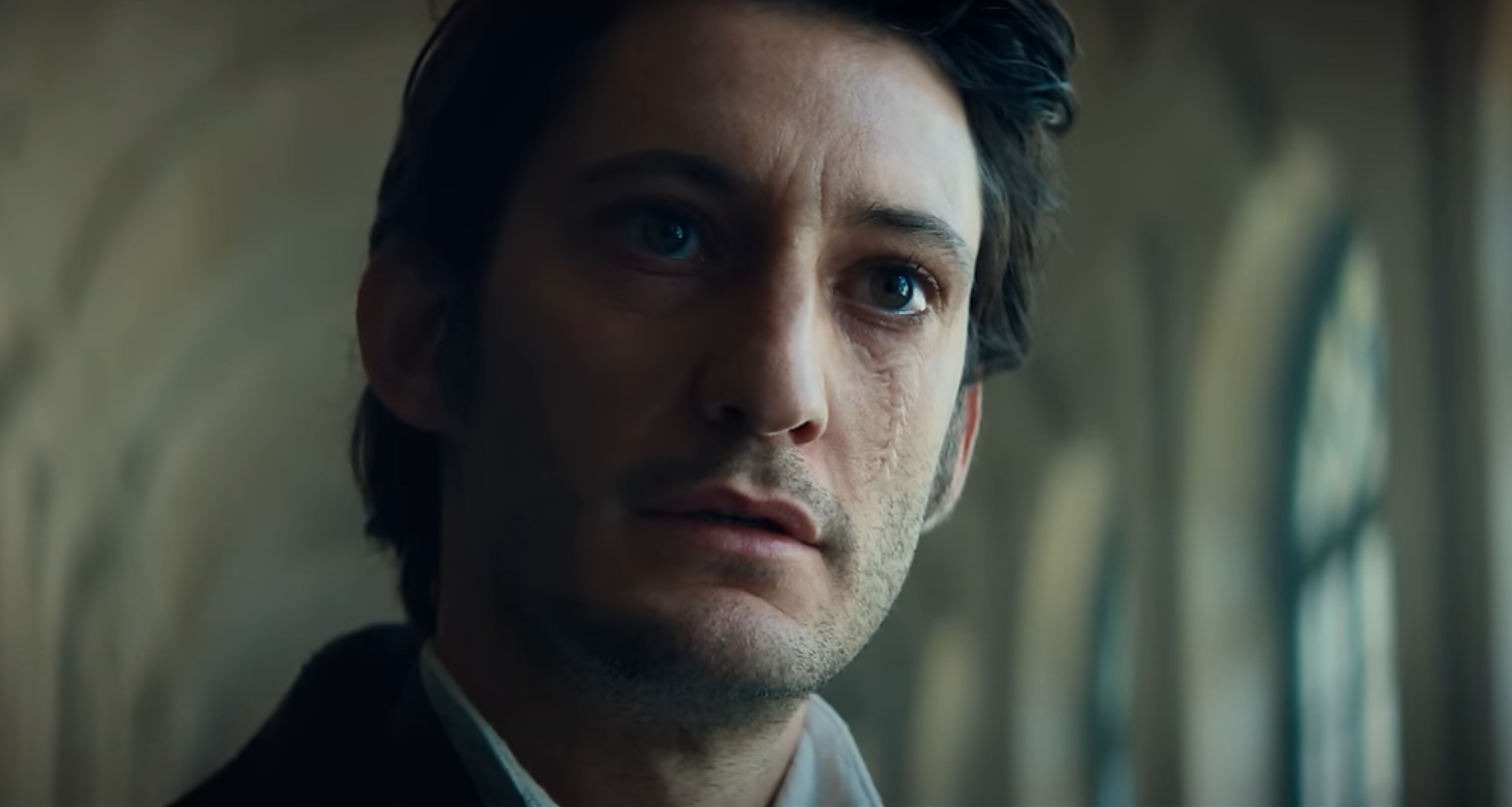 The Count of Monte Cristo (2024) | REVIEW – I'm Jeffrey Rex