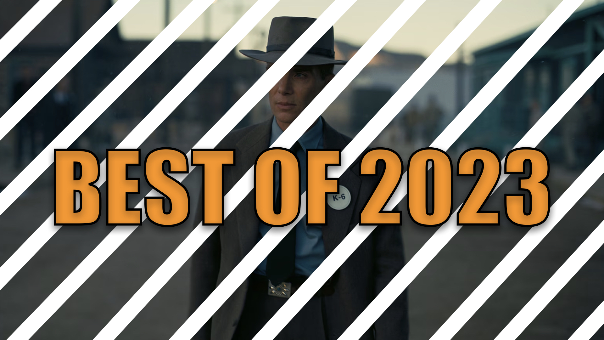 Top Ten Films of 2023 | Flashback – I'm Jeffrey Rex