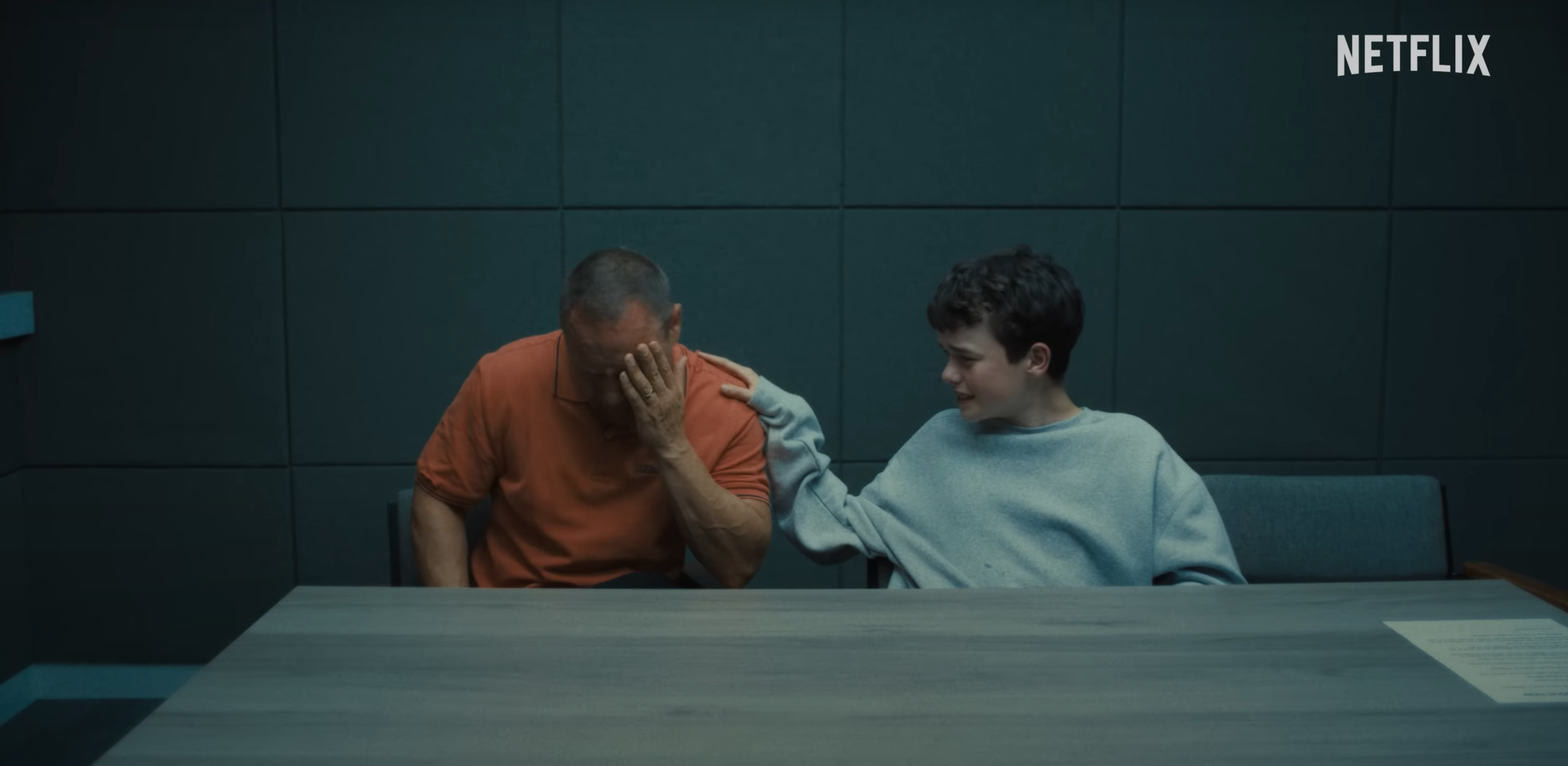 Adolescence (2025) | REVIEW – I'm Jeffrey Rex