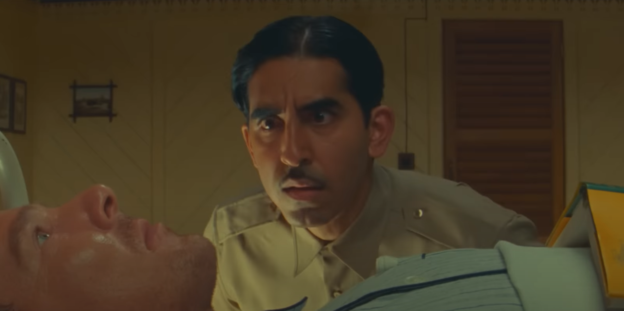 The Wonderful Story of Henry Sugar and Three More (2023/2024) | REVIEW ...