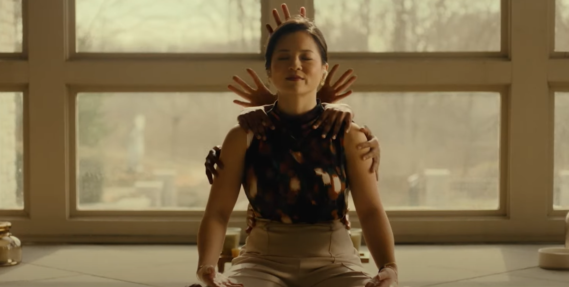 Control Freak (2025) | REVIEW – I'm Jeffrey Rex