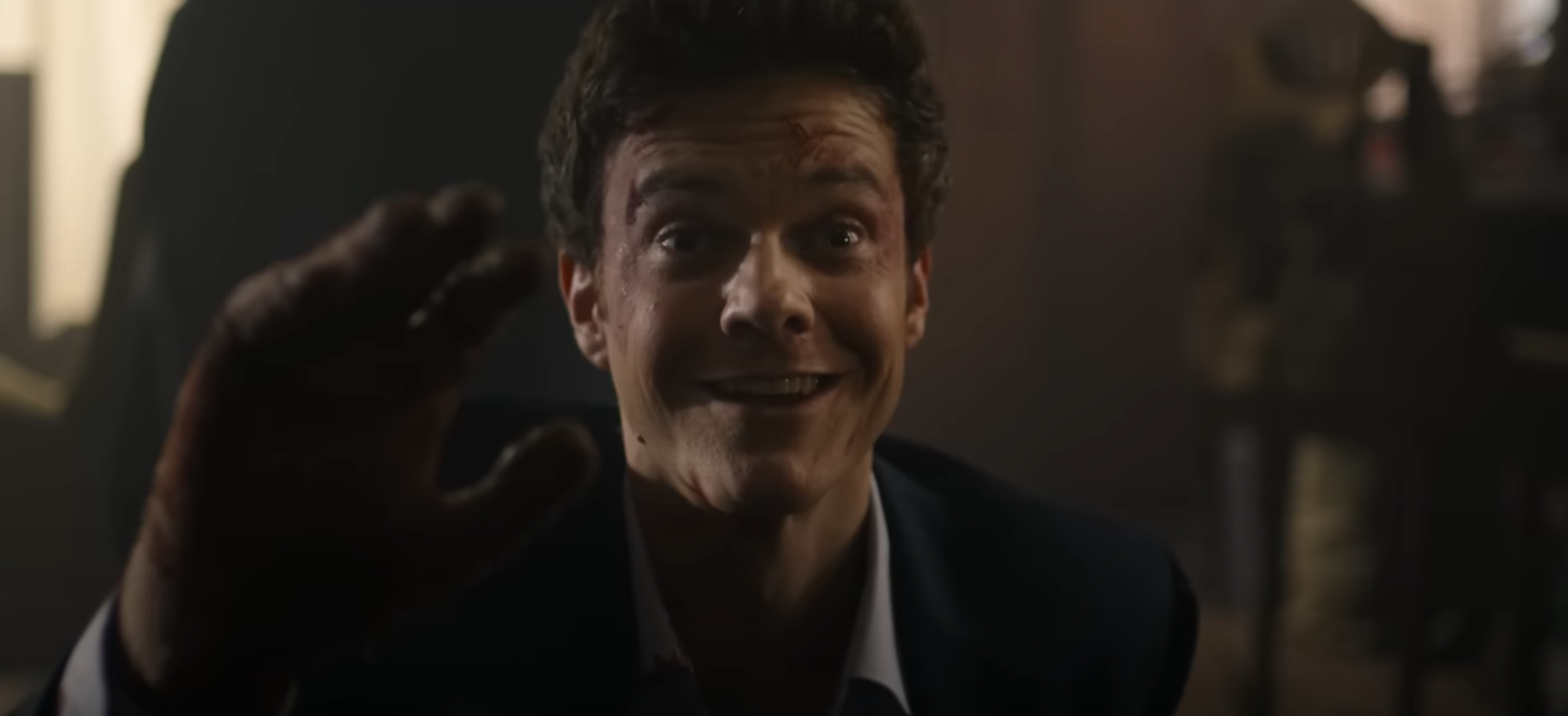 Novocaine (2025) | REVIEW – I'm Jeffrey Rex