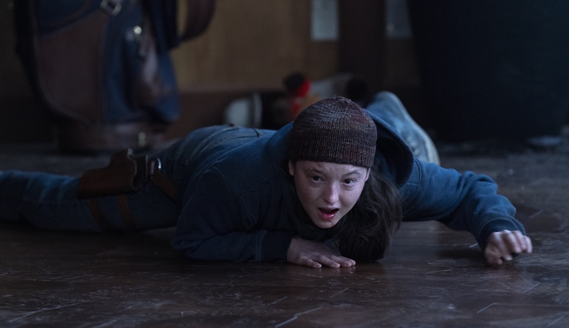 The Last of Us – “Through the Valley” | REVIEW – I'm Jeffrey Rex