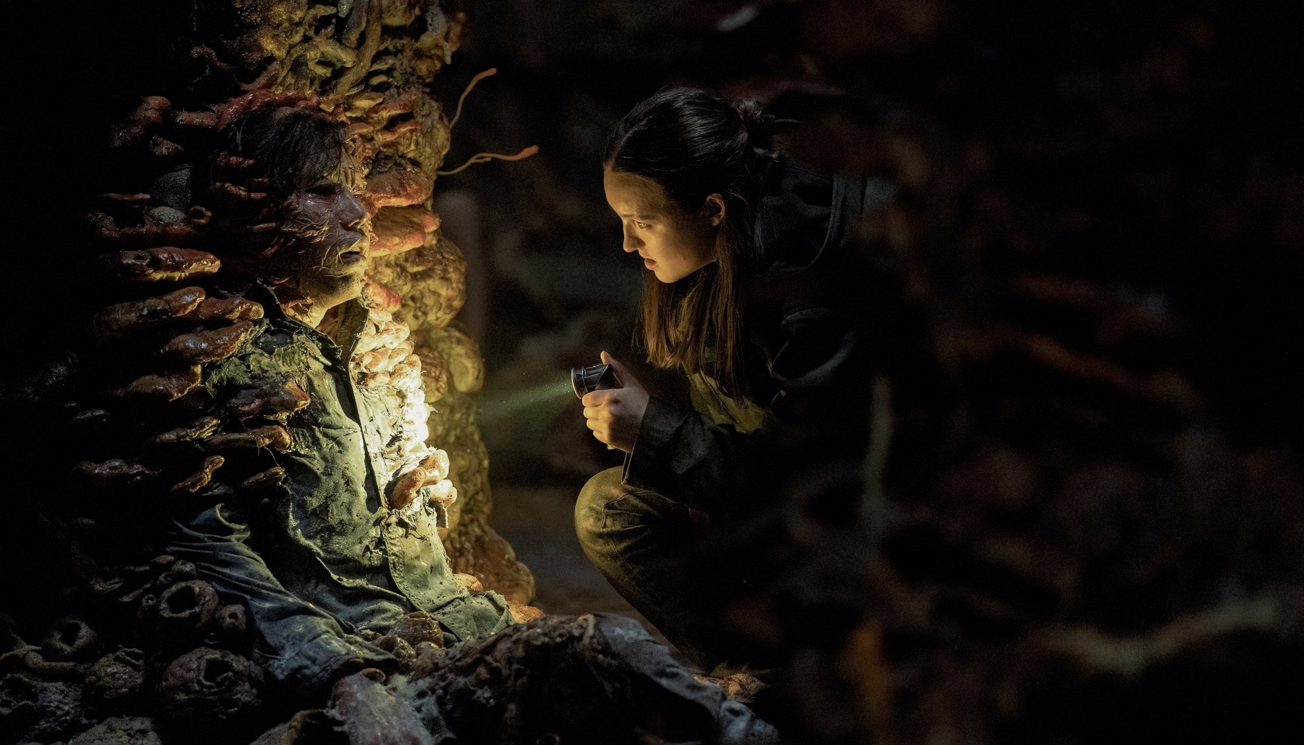 The Last of Us – “Feel Her Love” | REVIEW – I'm Jeffrey Rex