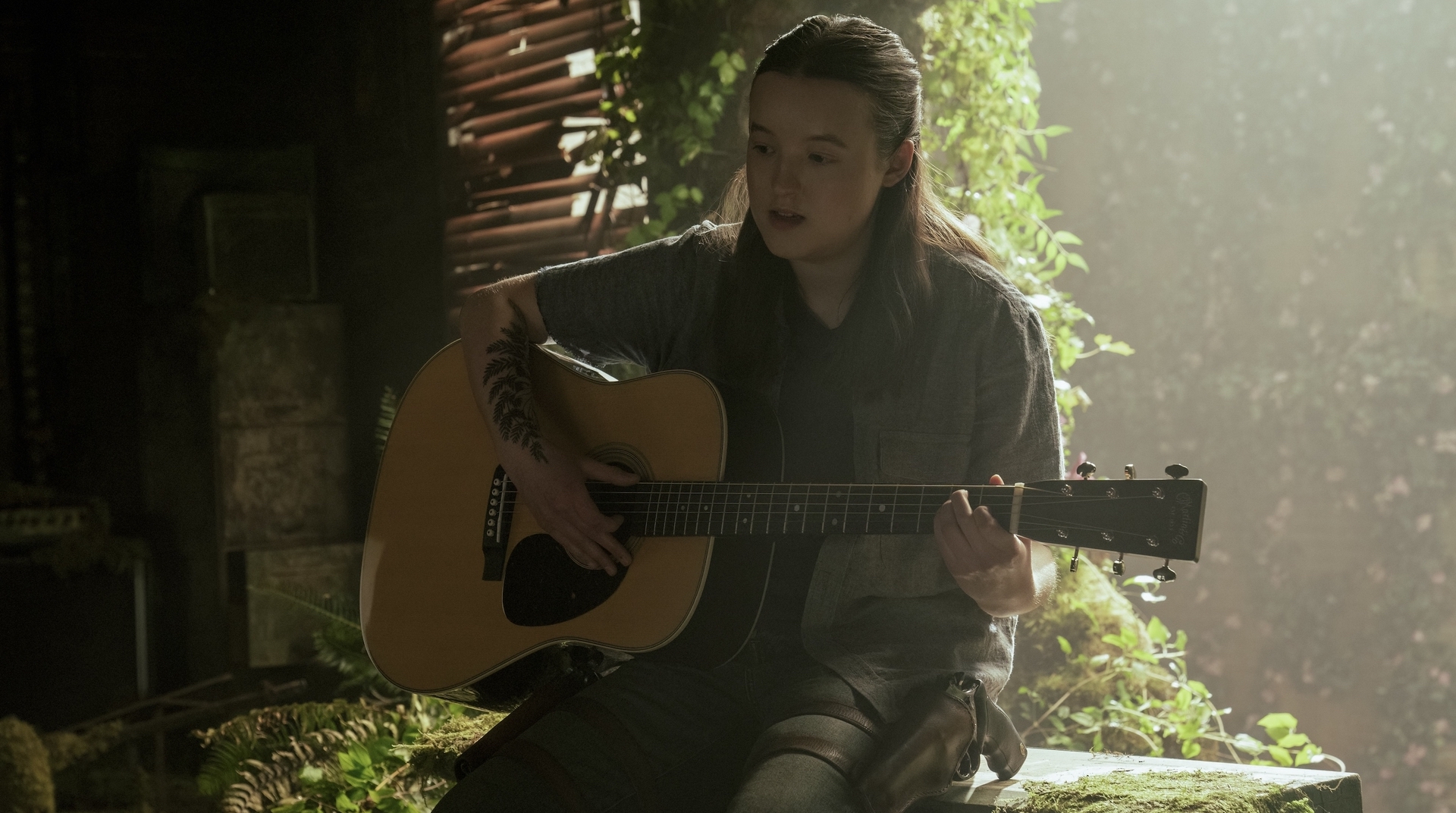 The Last of Us – “Day One” | REVIEW – I'm Jeffrey Rex