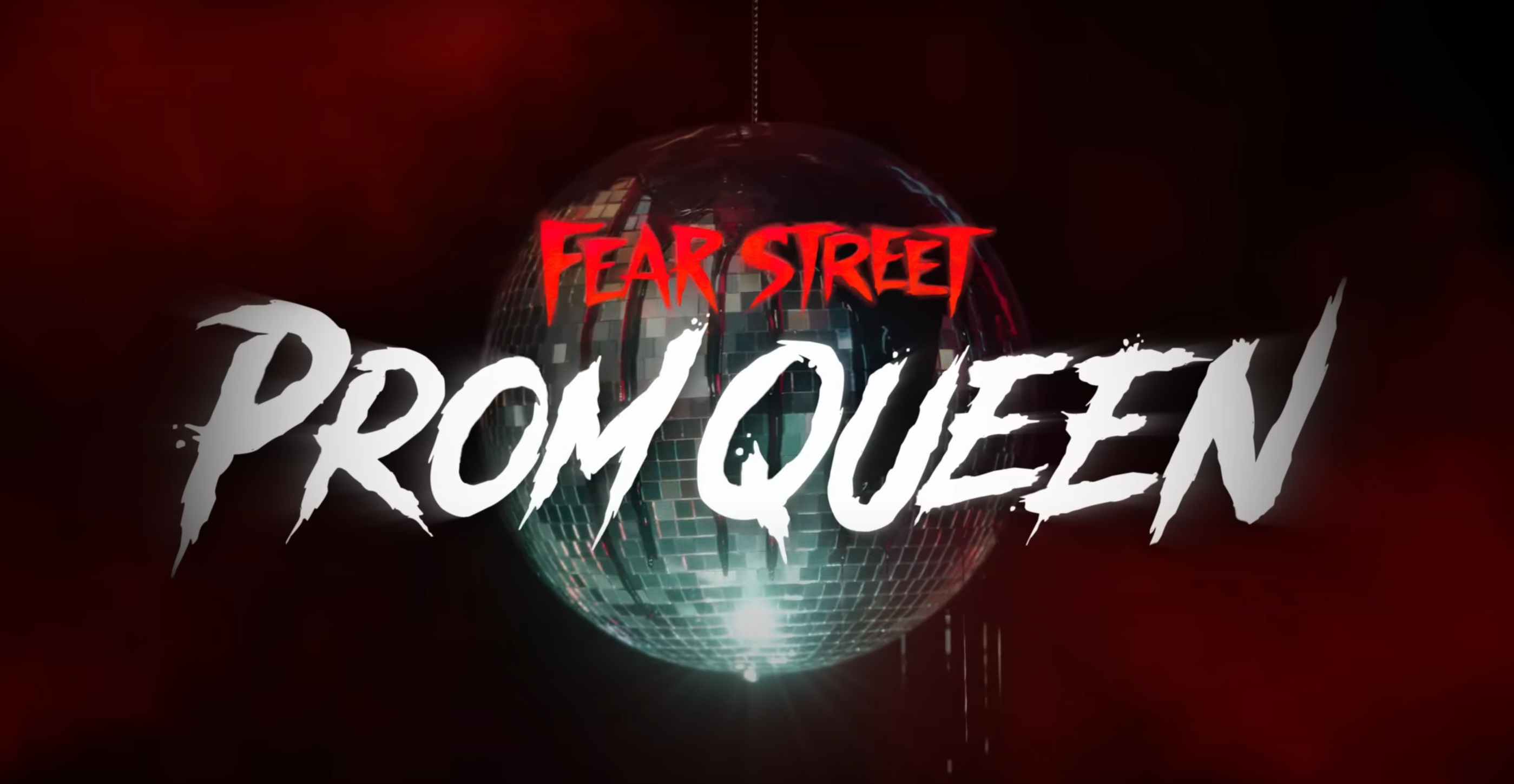 Fear Street: Prom Queen (2025) | REVIEW – I'm Jeffrey Rex