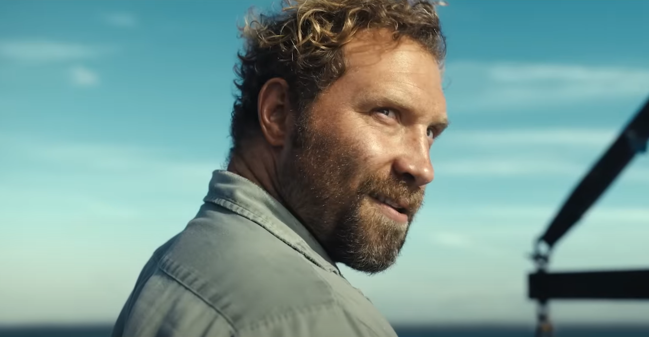 Dangerous Animals (2025) | REVIEW – I'm Jeffrey Rex