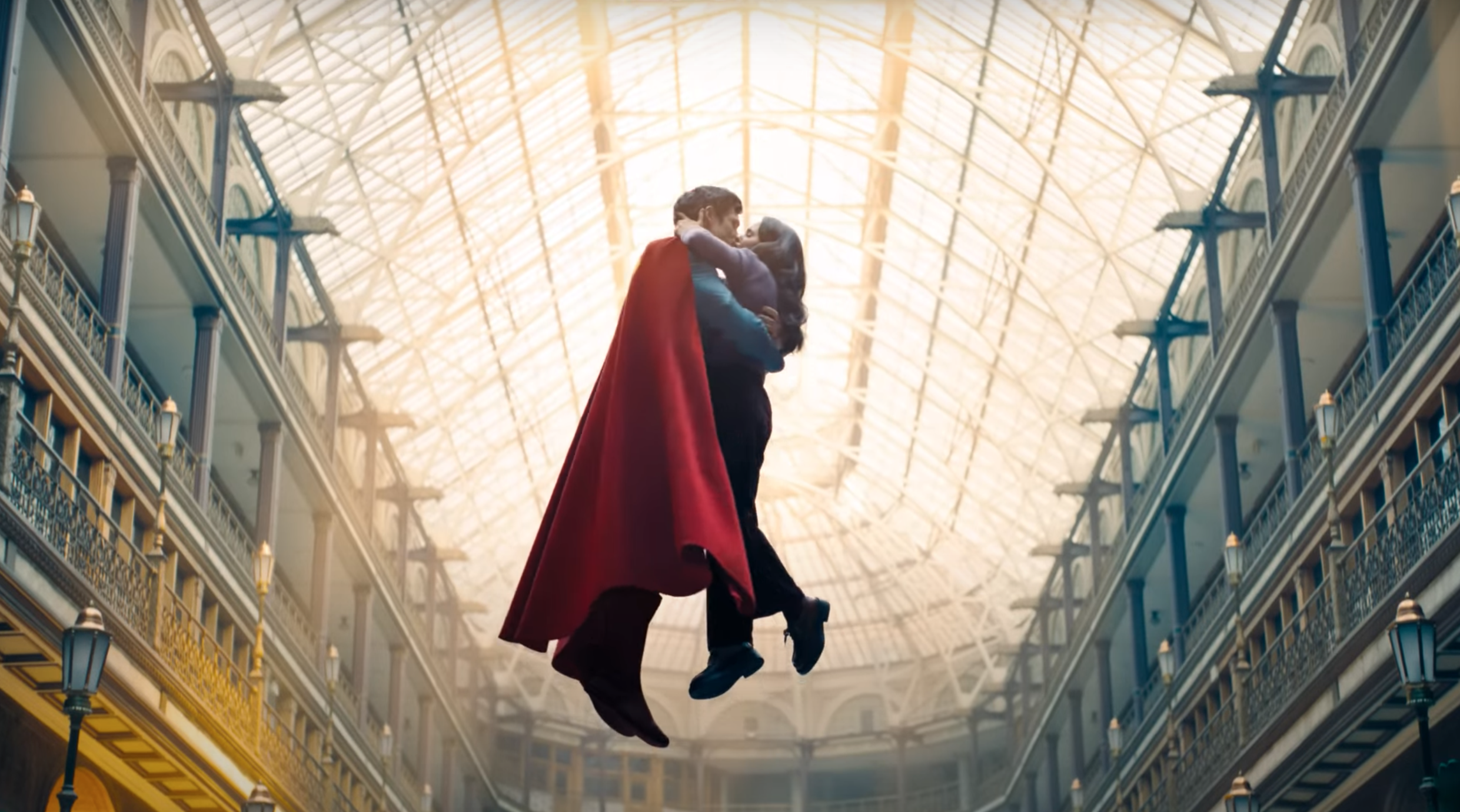 Superman (2025) | REVIEW – I'm Jeffrey Rex