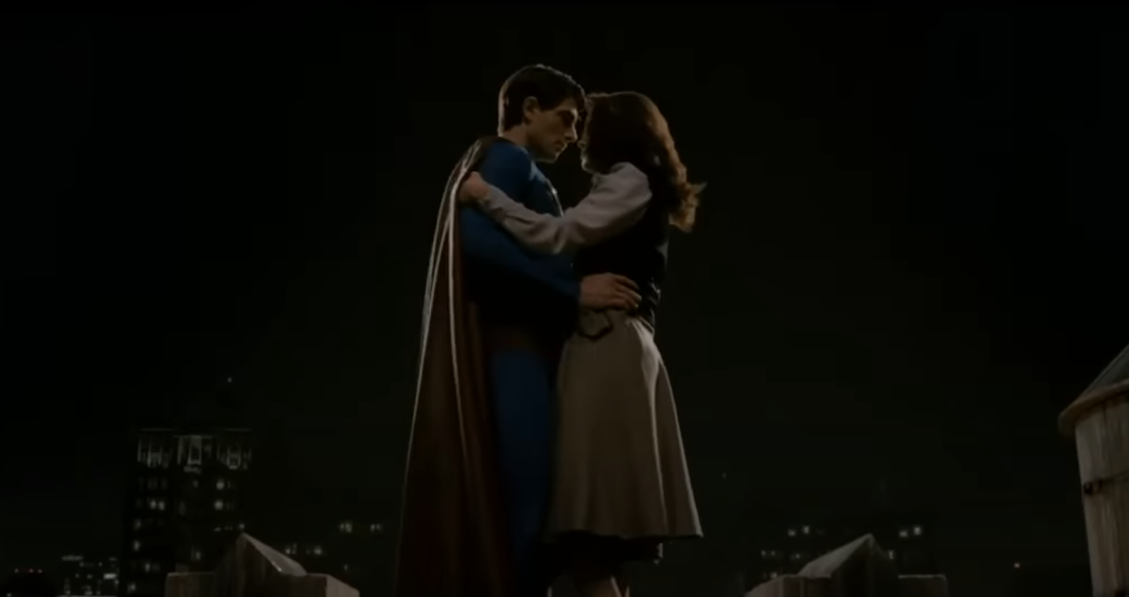 Superman Returns (2006) | RETRO REVIEW – I'm Jeffrey Rex