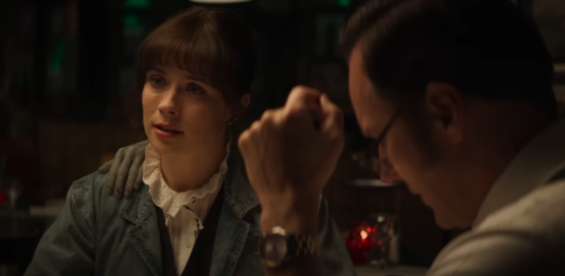 The Conjuring: Last Rites (2025) | REVIEW – I'm Jeffrey Rex