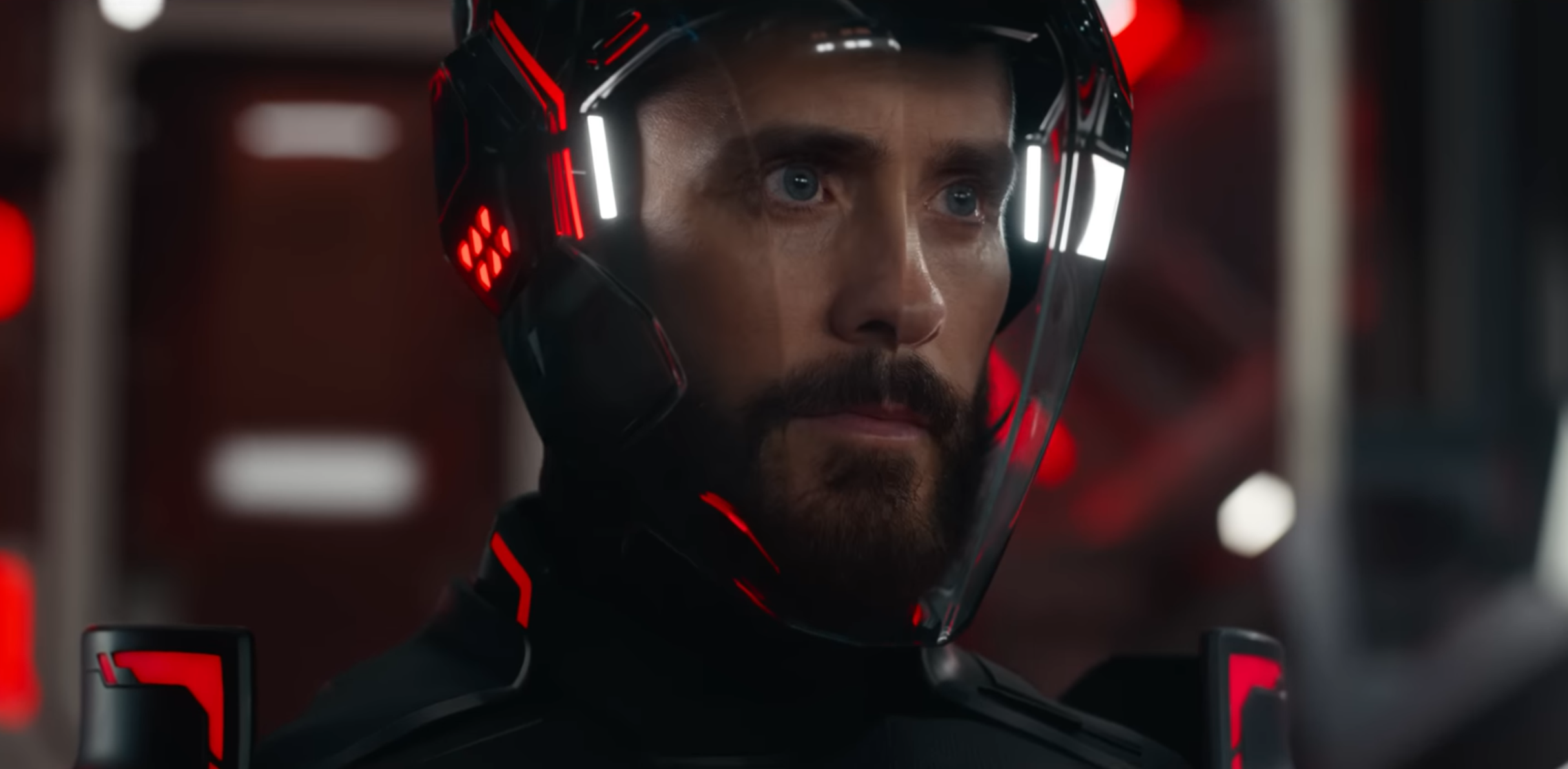 Tron: Ares (2025) | REVIEW – I'm Jeffrey Rex