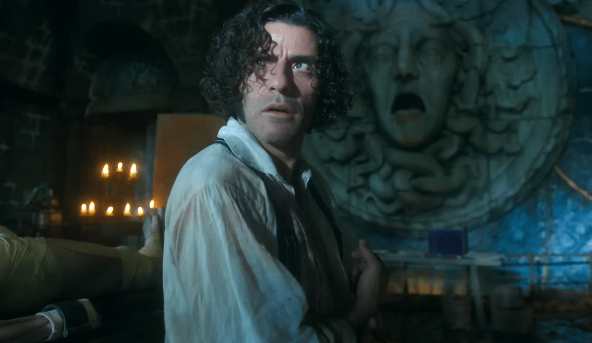 Frankenstein (2025) | REVIEW – I'm Jeffrey Rex