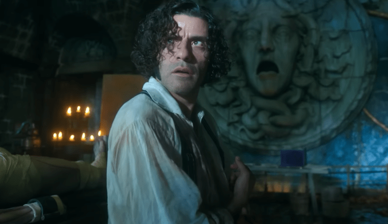 Frankenstein (2025) | REVIEW – I'm Jeffrey Rex