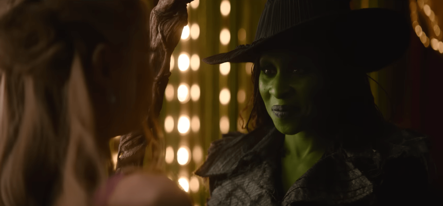 Wicked: For Good (2025) | REVIEW – I'm Jeffrey Rex