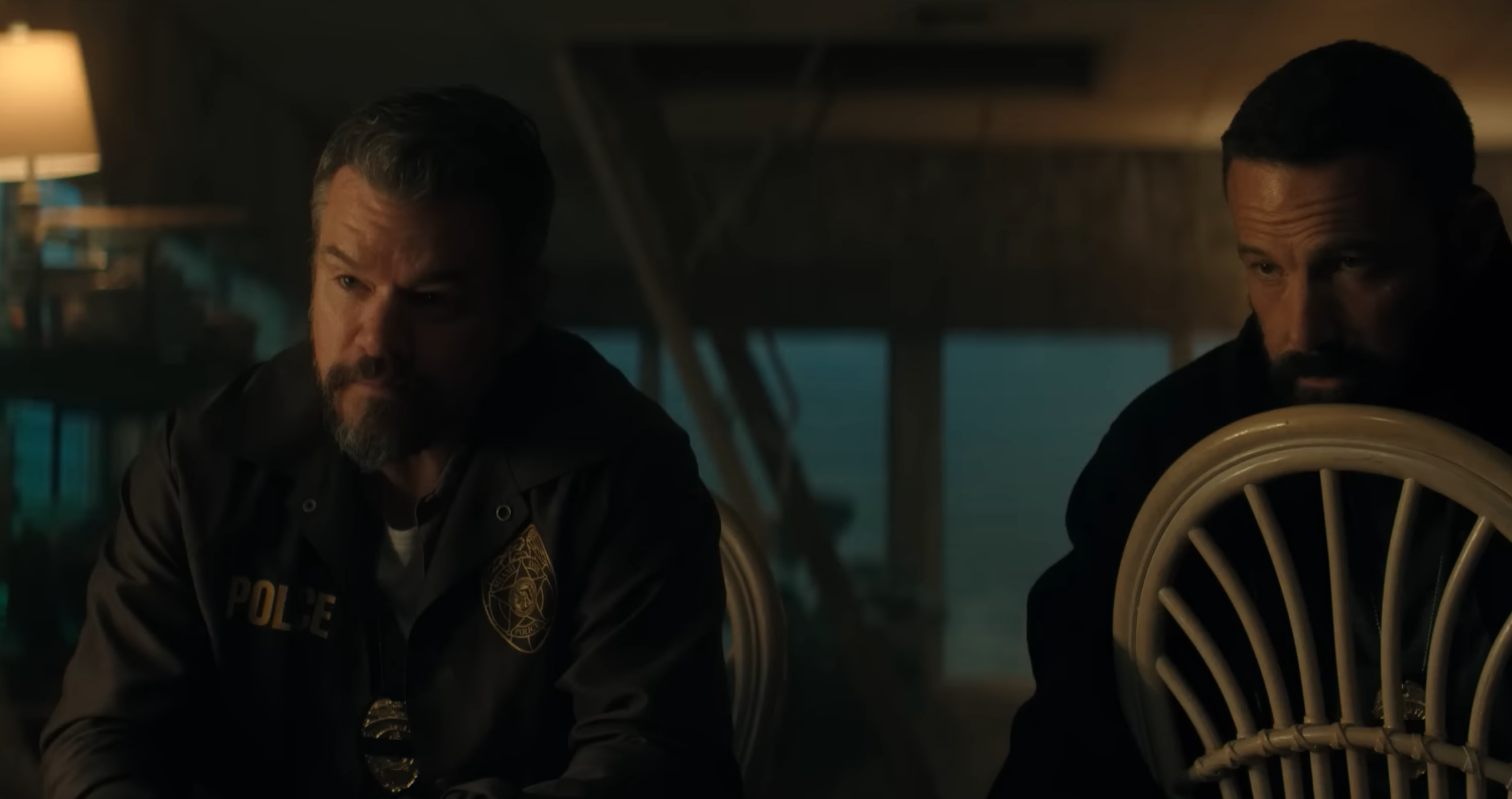 The Rip (2026) | REVIEW – I'm Jeffrey Rex
