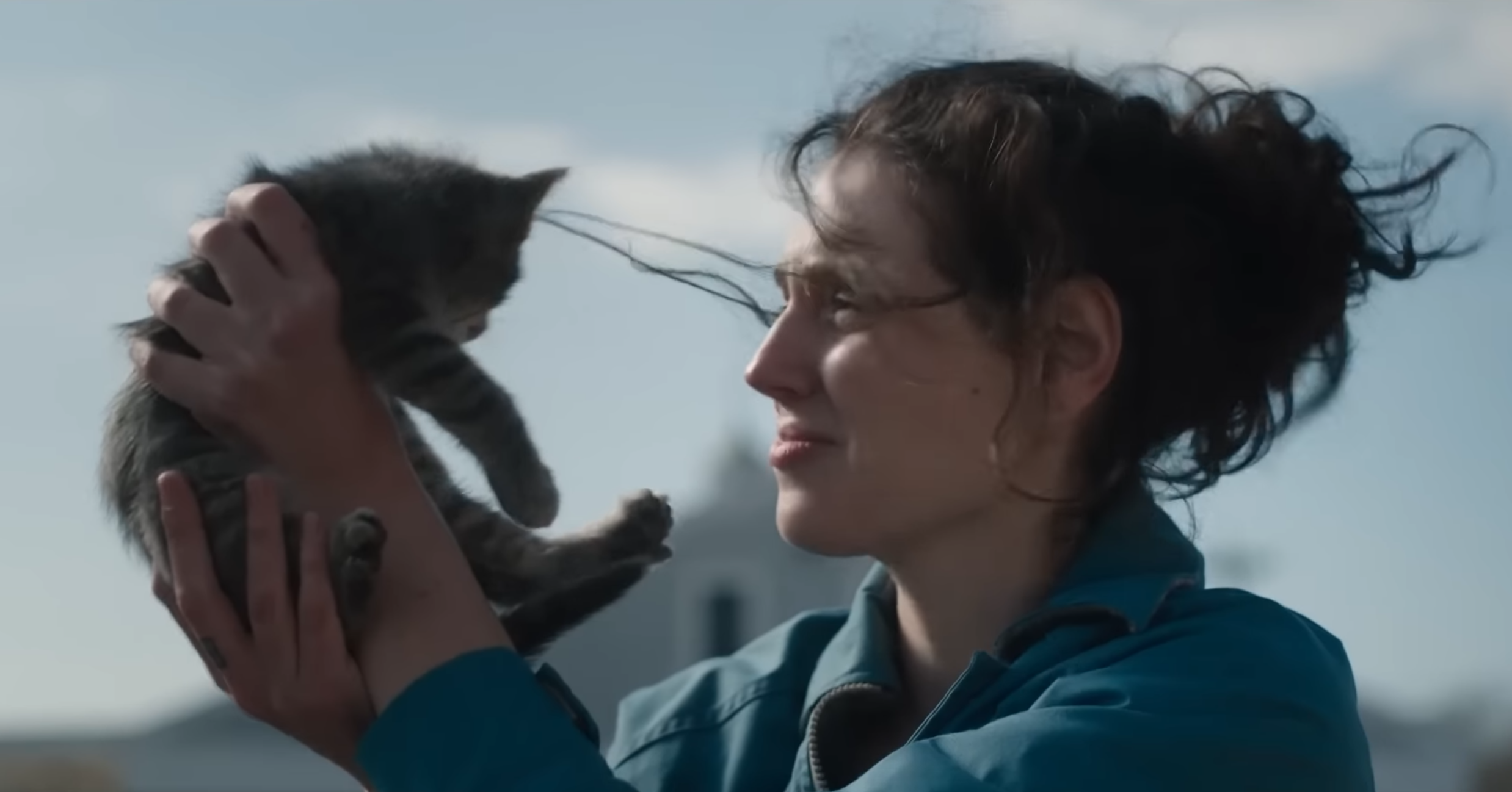 Sorry, Baby (2025) | REVIEW – I'm Jeffrey Rex