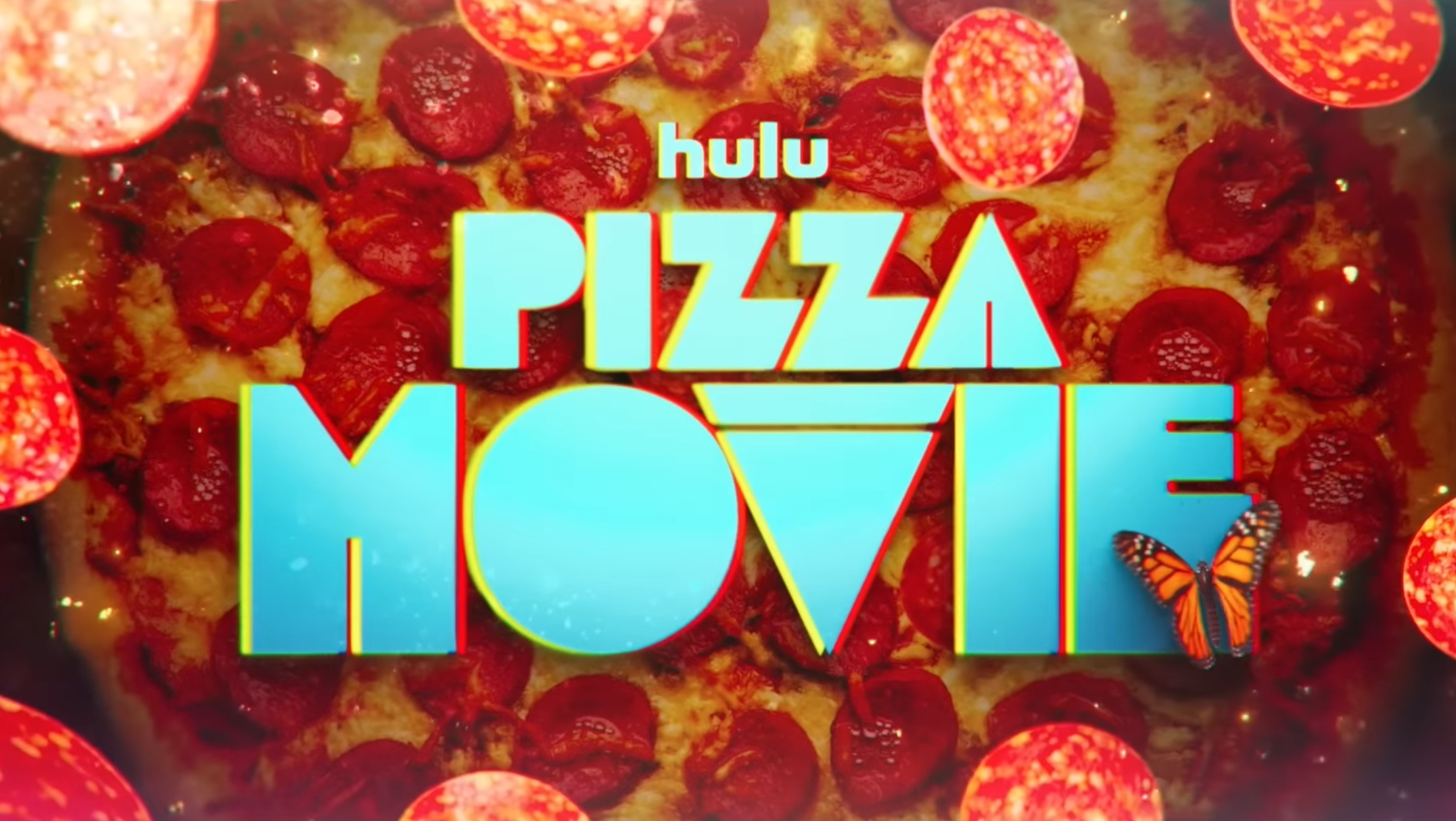 Pizza Movie (2026) | REVIEW – I'm Jeffrey Rex
